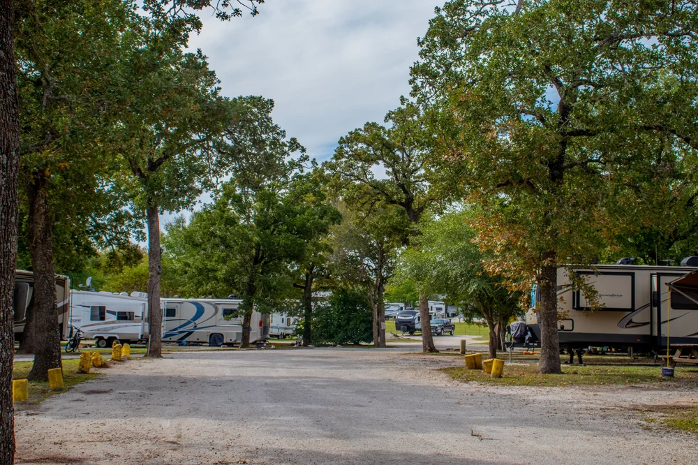 Lazy G RV Park