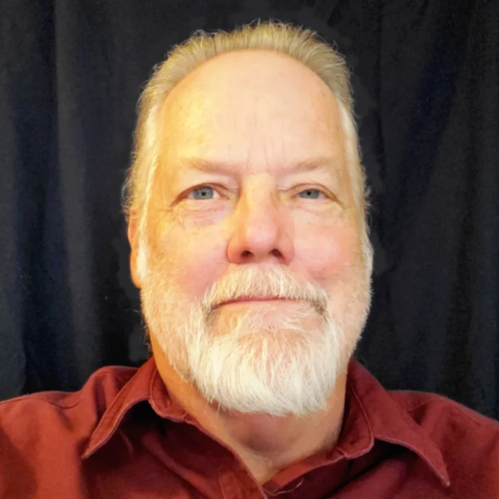 Bruce Madigan — Gray Beards Engineering LLC