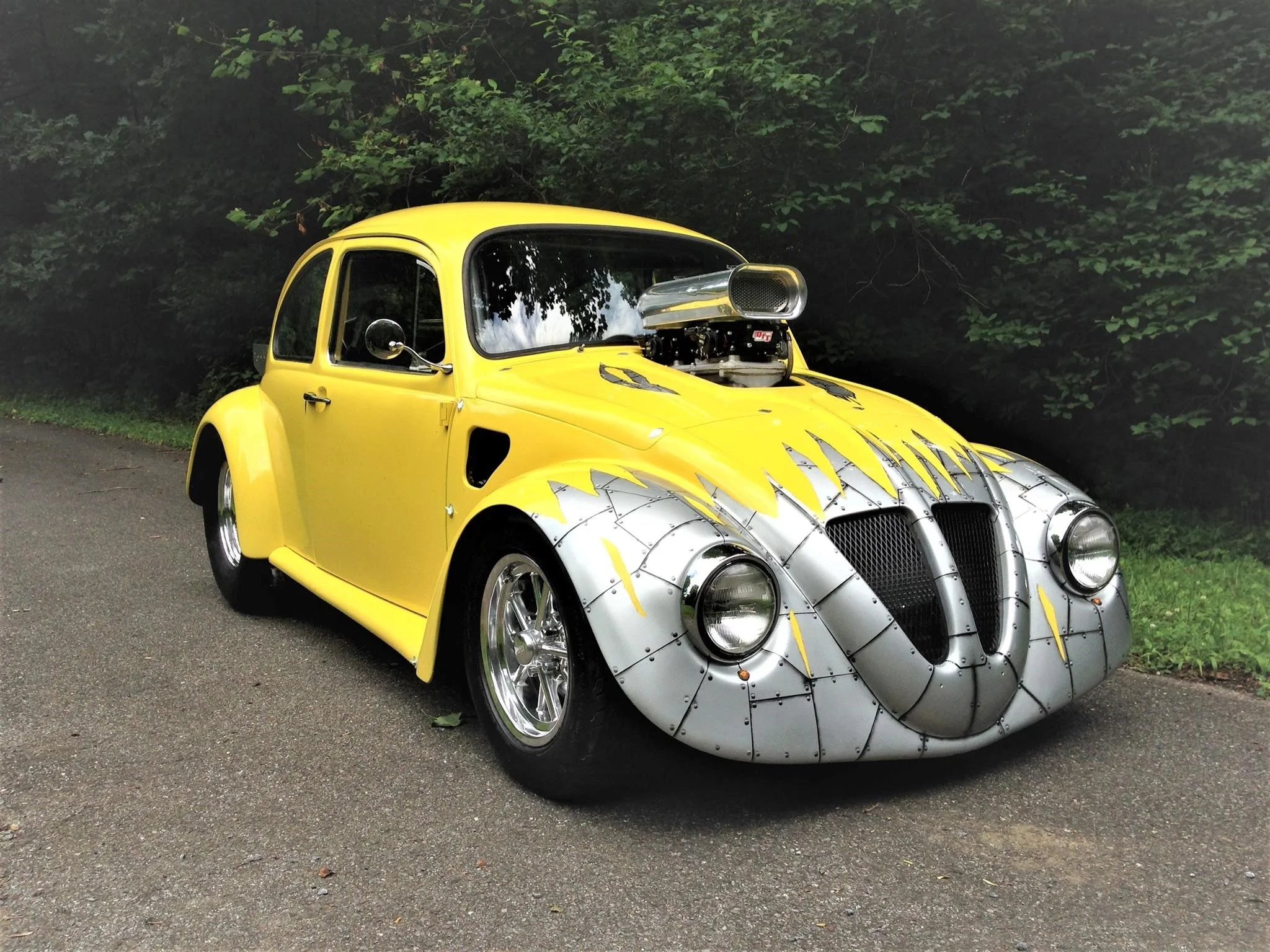 Hobbies — Gray Beards Engineering LLC