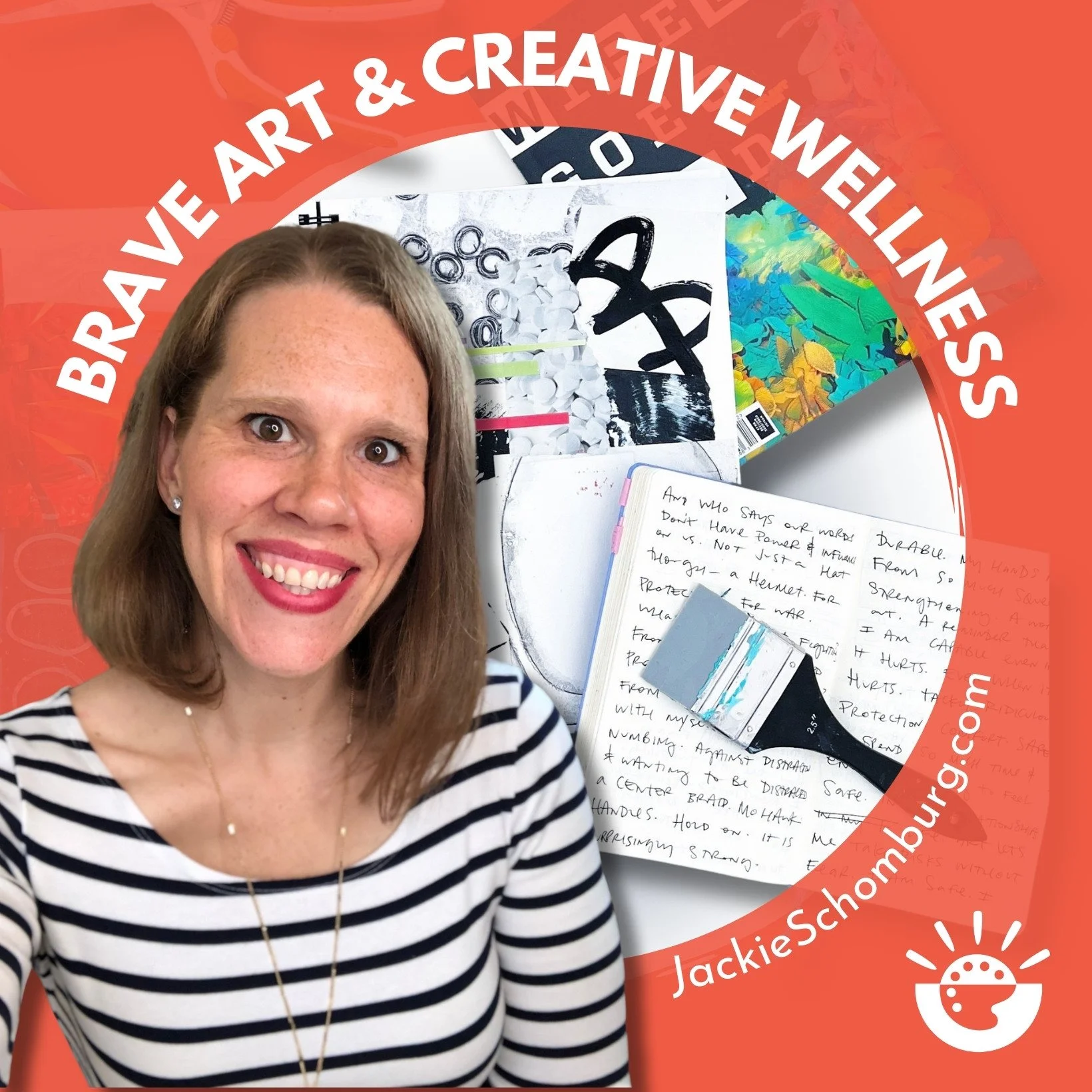 Workshops & Courses — JACKIE SCHOMBURG