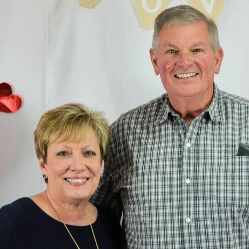 Staff — First Baptist Eunice