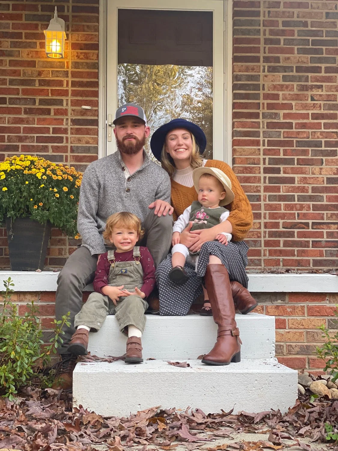 Board of Directors — Chesterton Academy of St. Margaret Clitherow