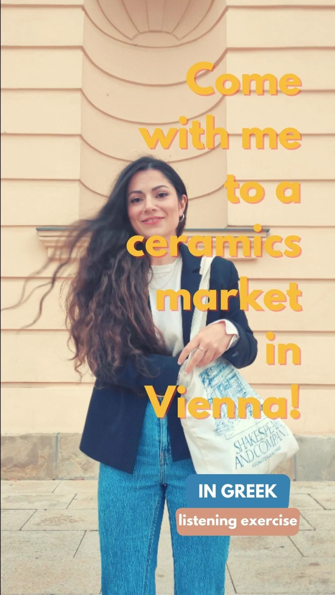 Learn Greek Online - The Polymnia Project