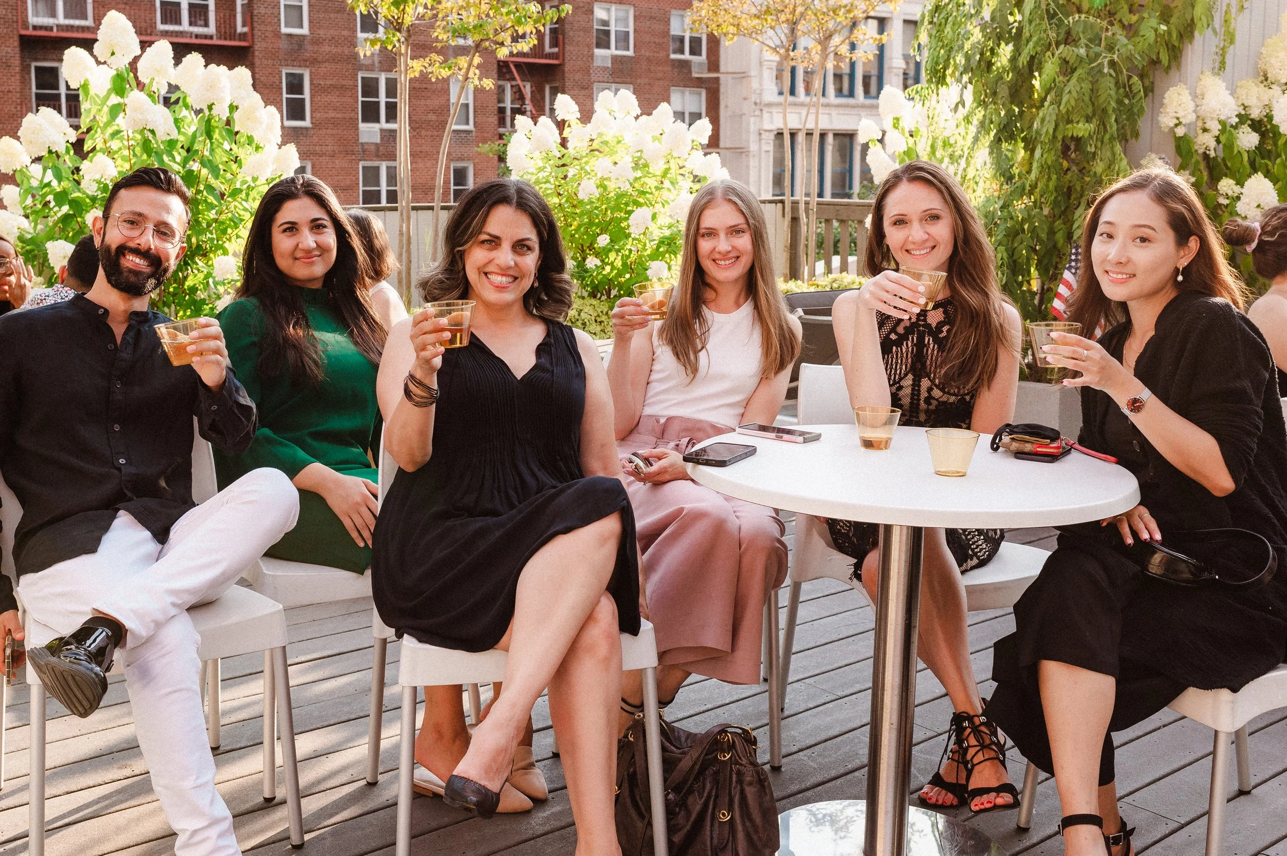 Event Photography — The Jersey City Photographer