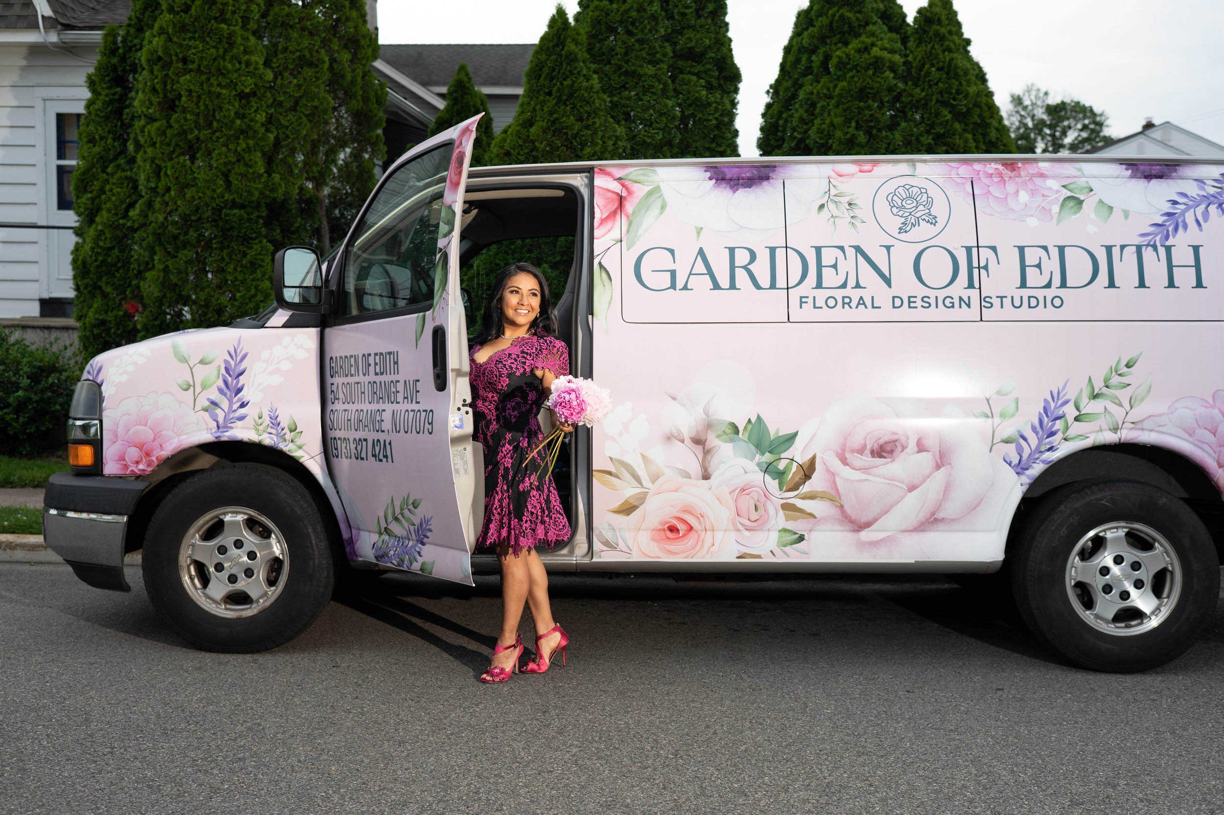 Branding Photography — The Jersey City Photographer