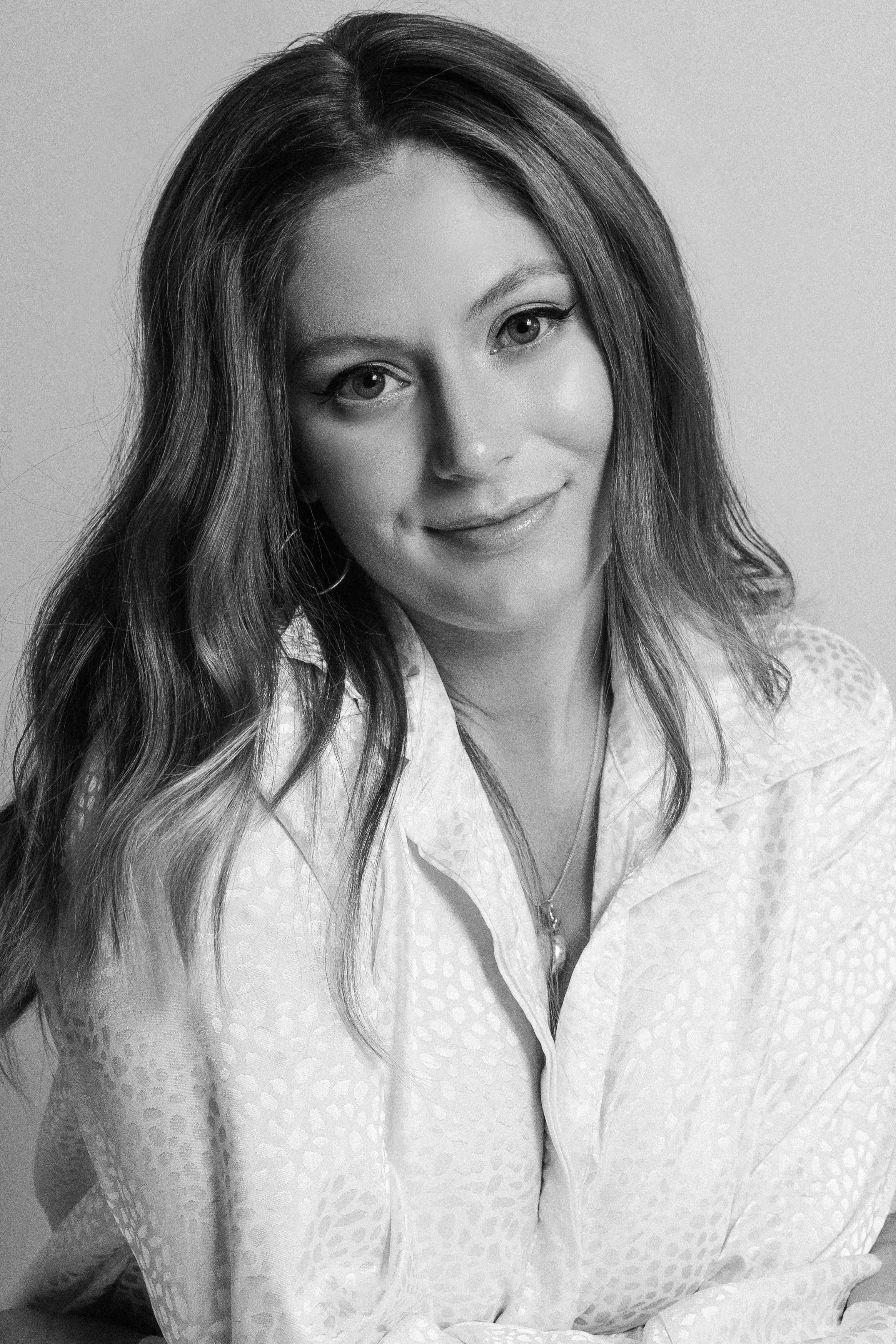 Makeup Tips for Headshot Photos — The Jersey City Photographer