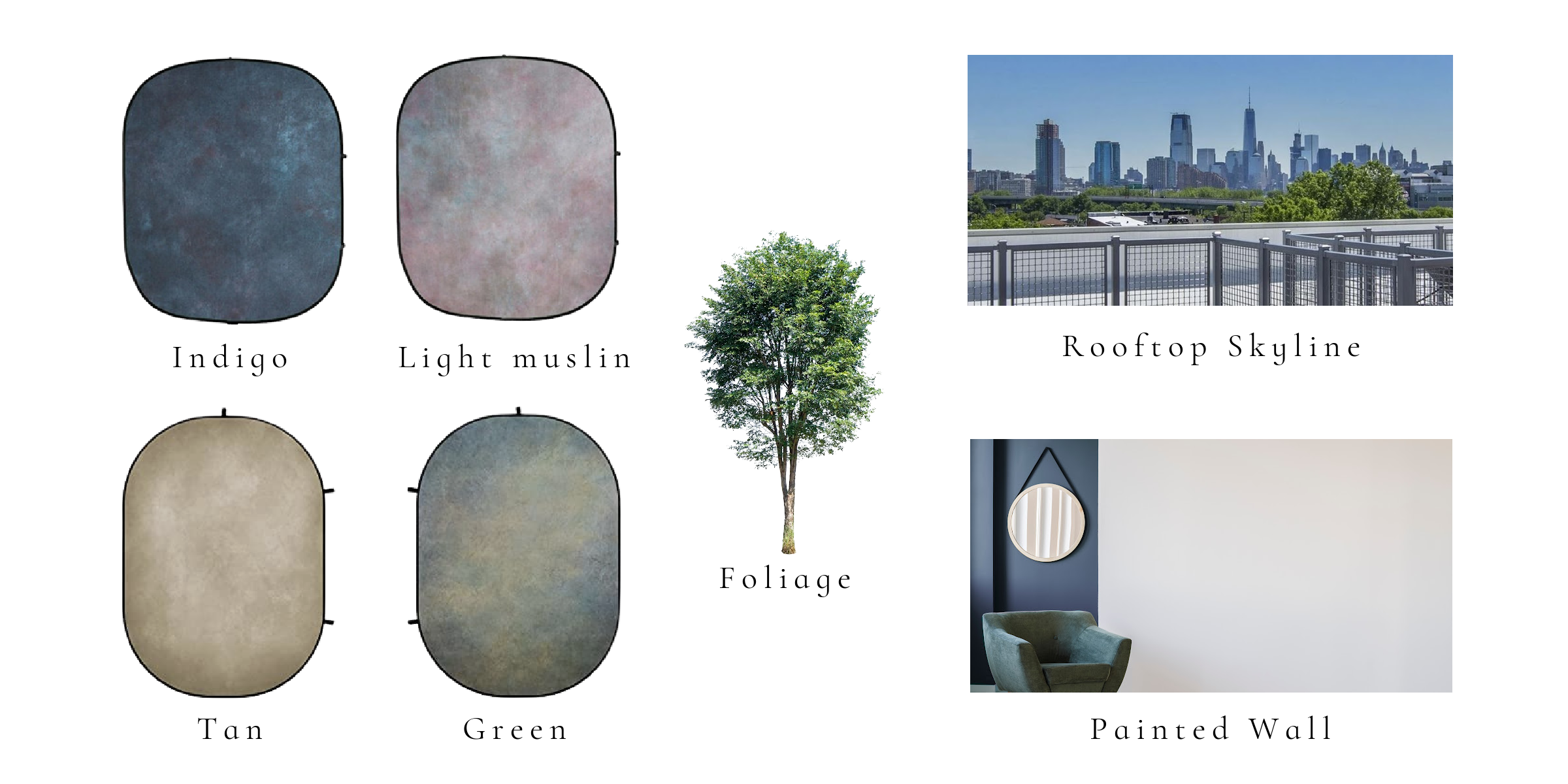 Headshot Photography — The Jersey City Photographer