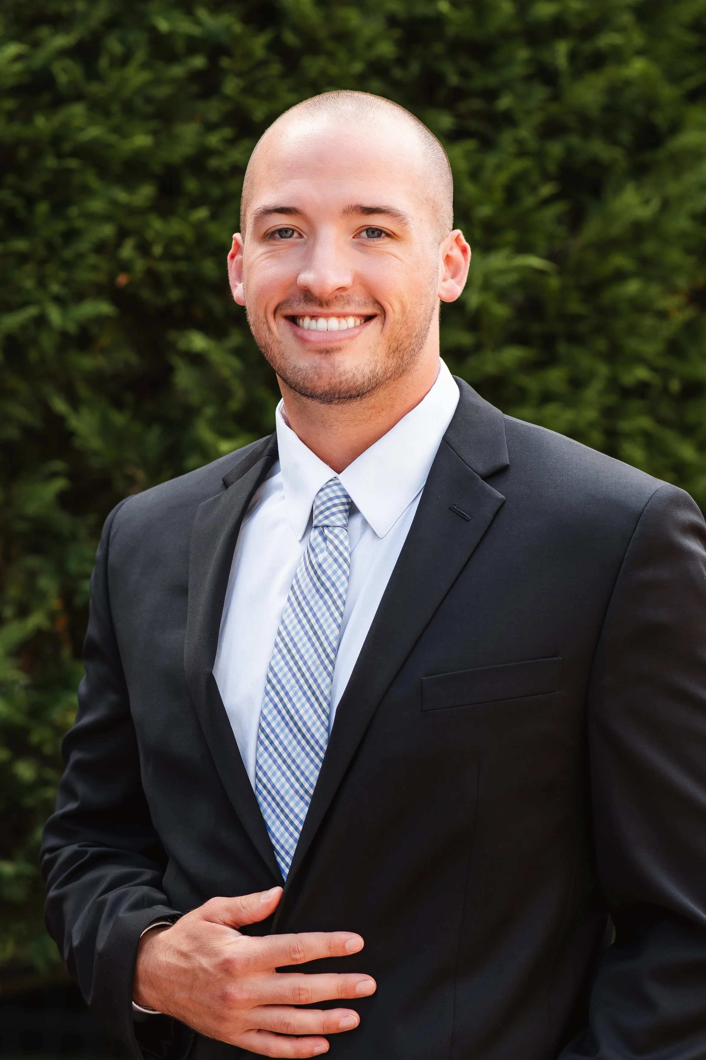 Headshot Photography — The Jersey City Photographer