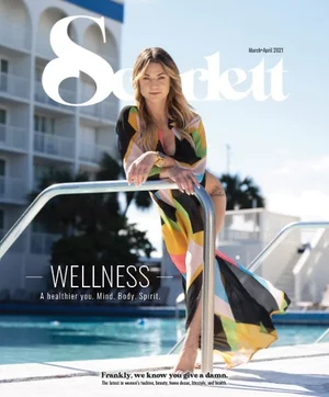 Scarlett Mag | Discover & Empower — Join Today