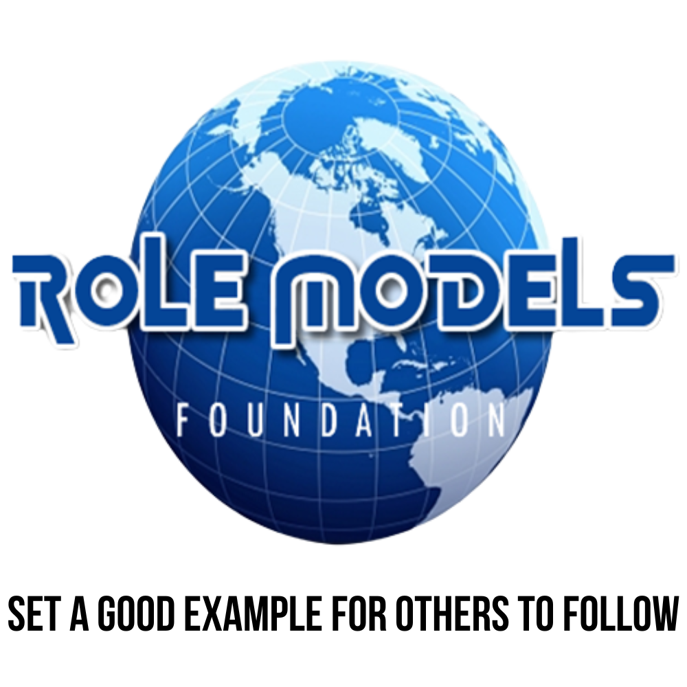 Role Models Foundation | Empower Youth Today - Get Involved — Role ...