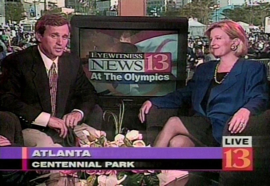 John Stehr for Zionsville Mayor