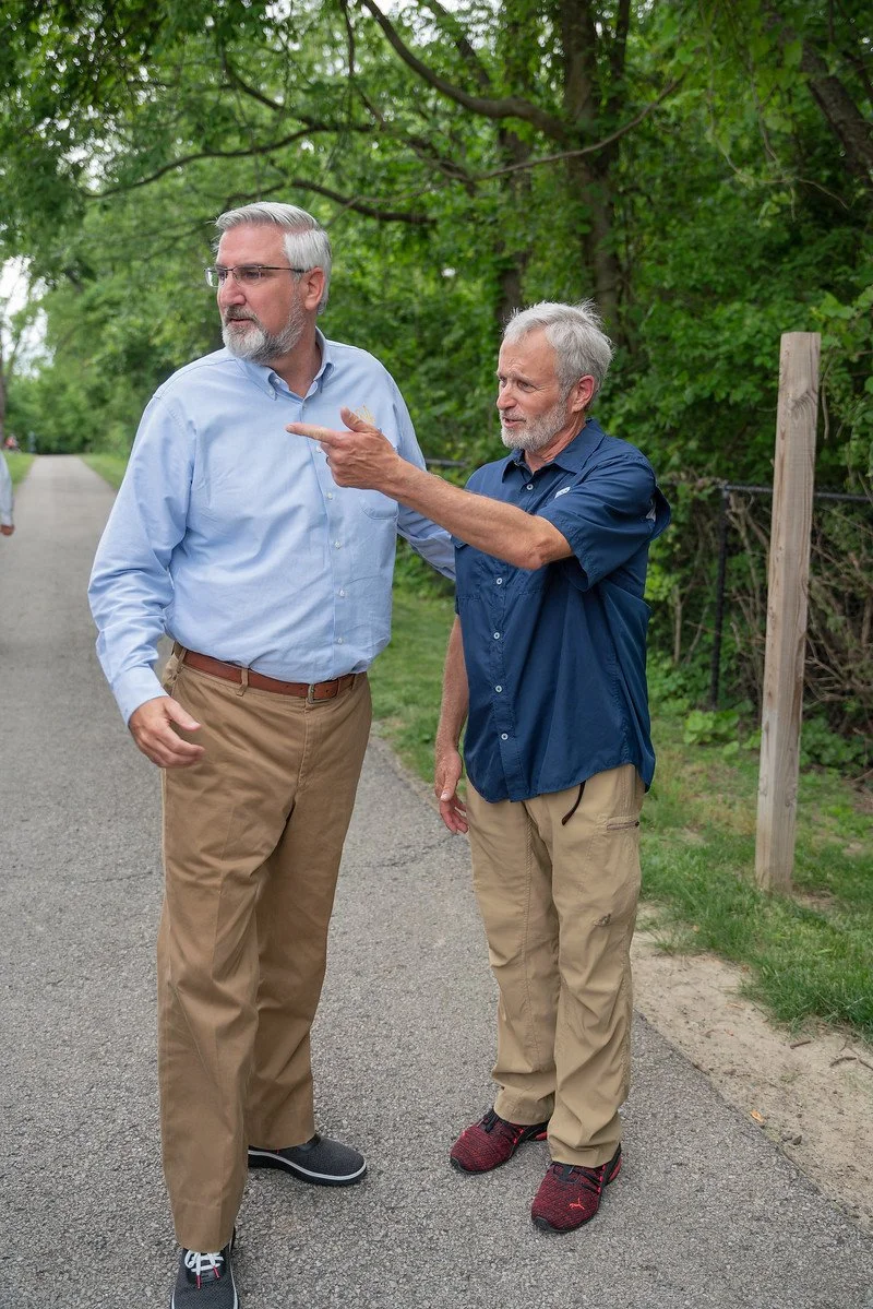 John Stehr for Zionsville Mayor