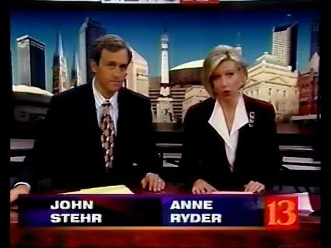 John Stehr for Zionsville Mayor