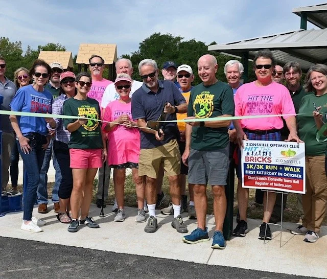 John Stehr for Zionsville Mayor