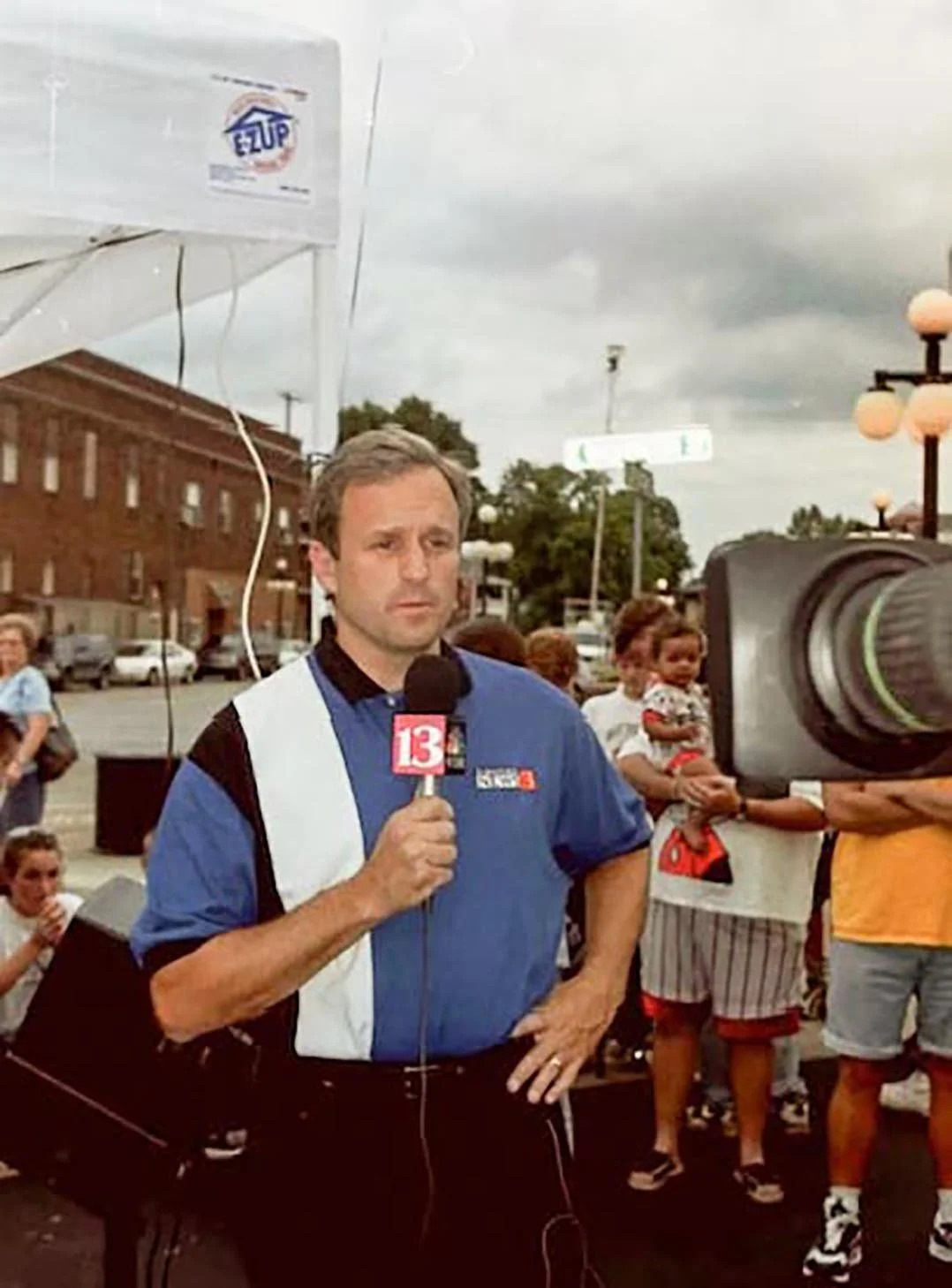 John Stehr for Zionsville Mayor