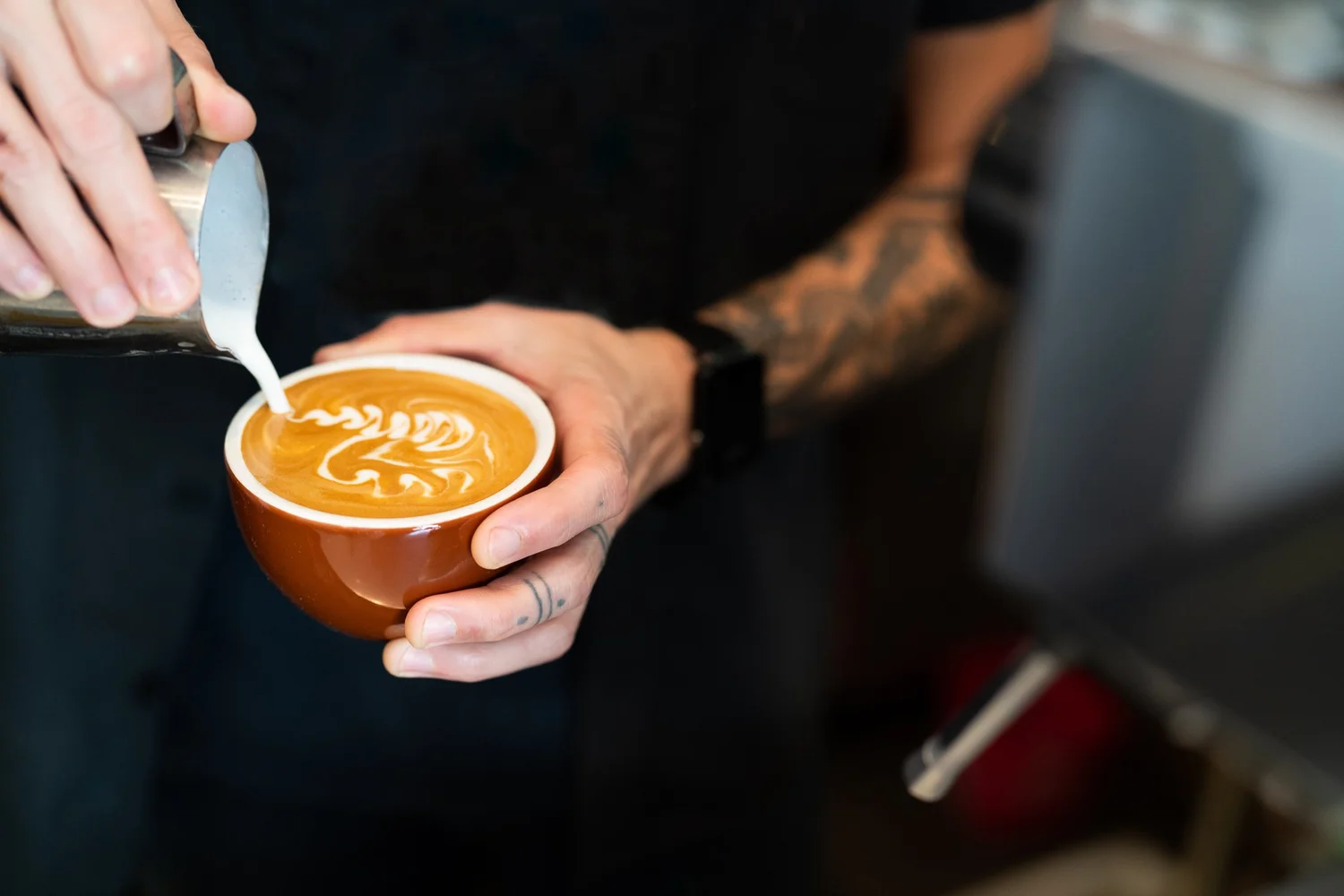 Piccino Coffee Bar