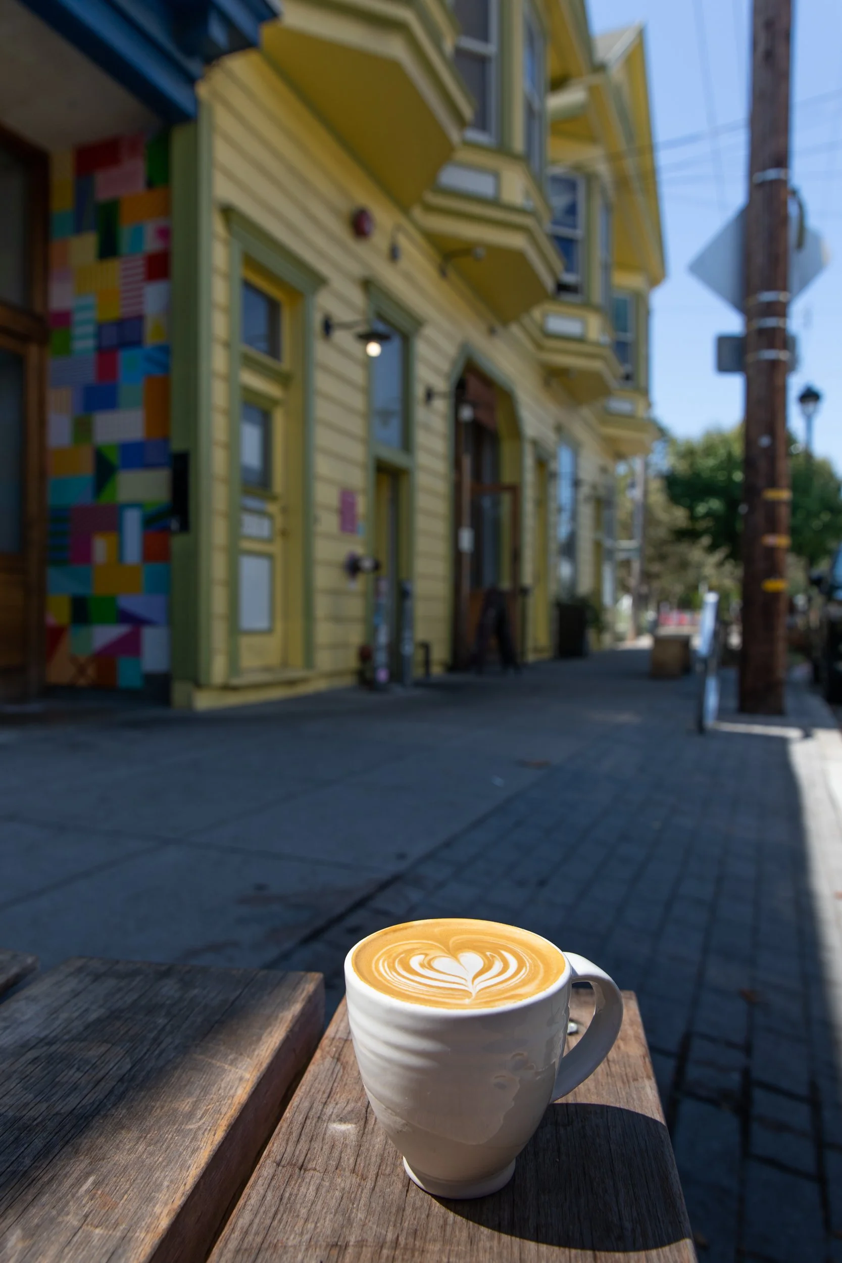 Piccino Coffee Bar