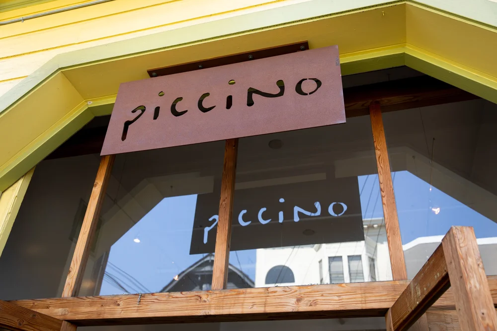 Piccino Coffee Bar