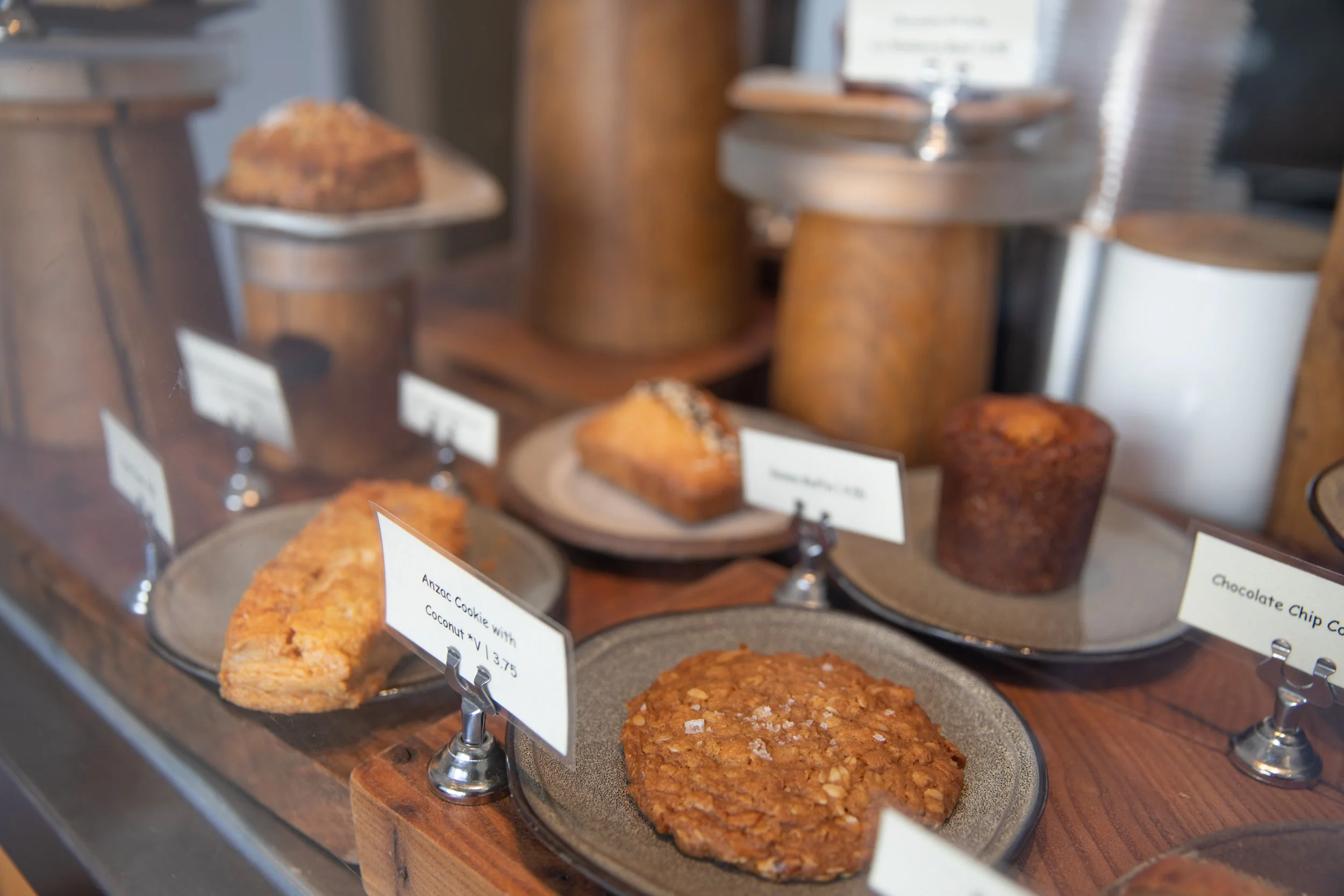 Piccino Coffee Bar