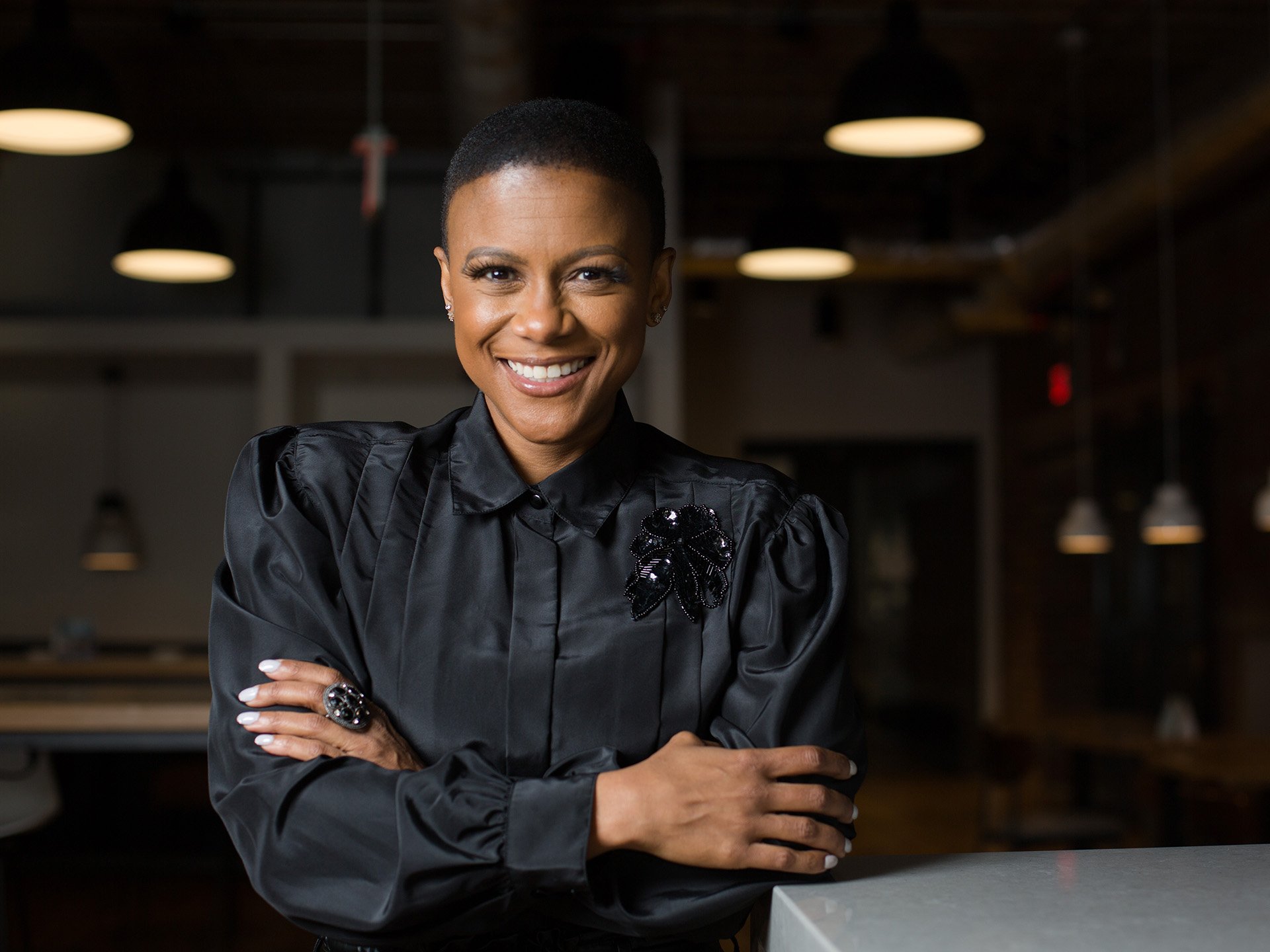 Board — The JWC Foundation