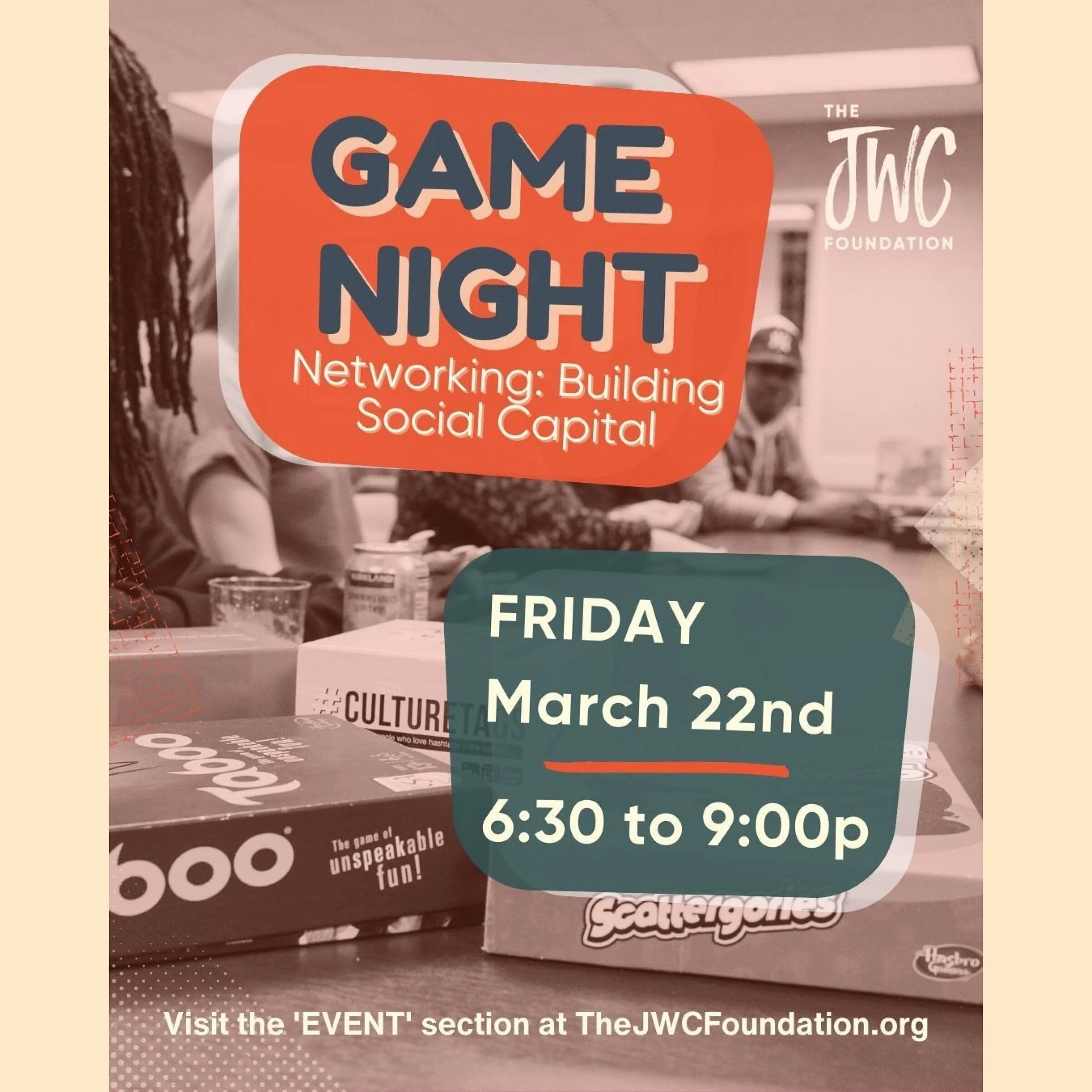 Jackson Ward Collective — The JWC Foundation