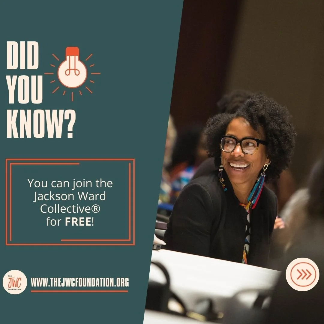 About — The JWC Foundation