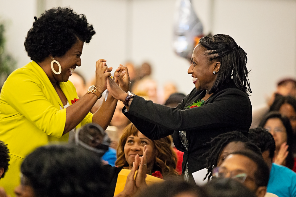 CBA Registration Confirmation — The JWC Foundation