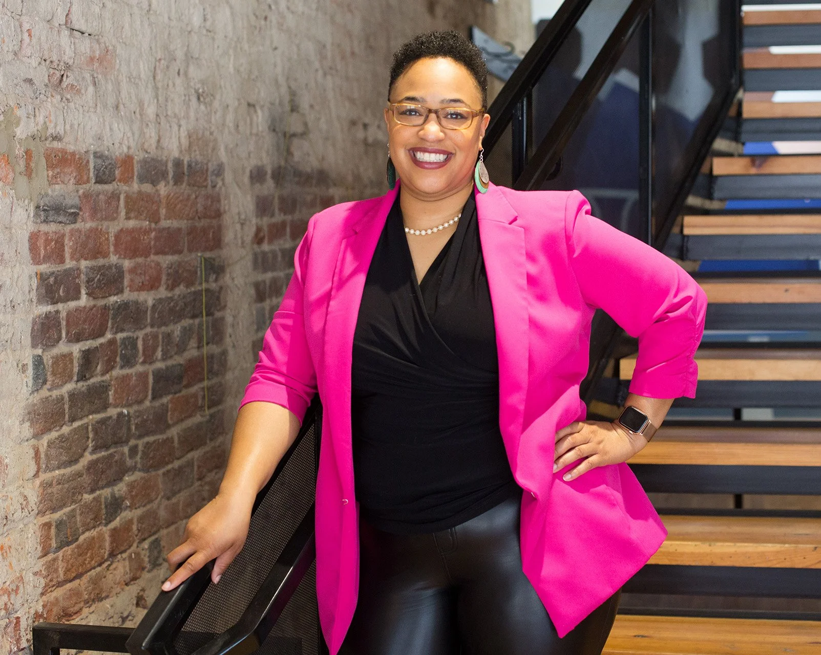 Board — The JWC Foundation