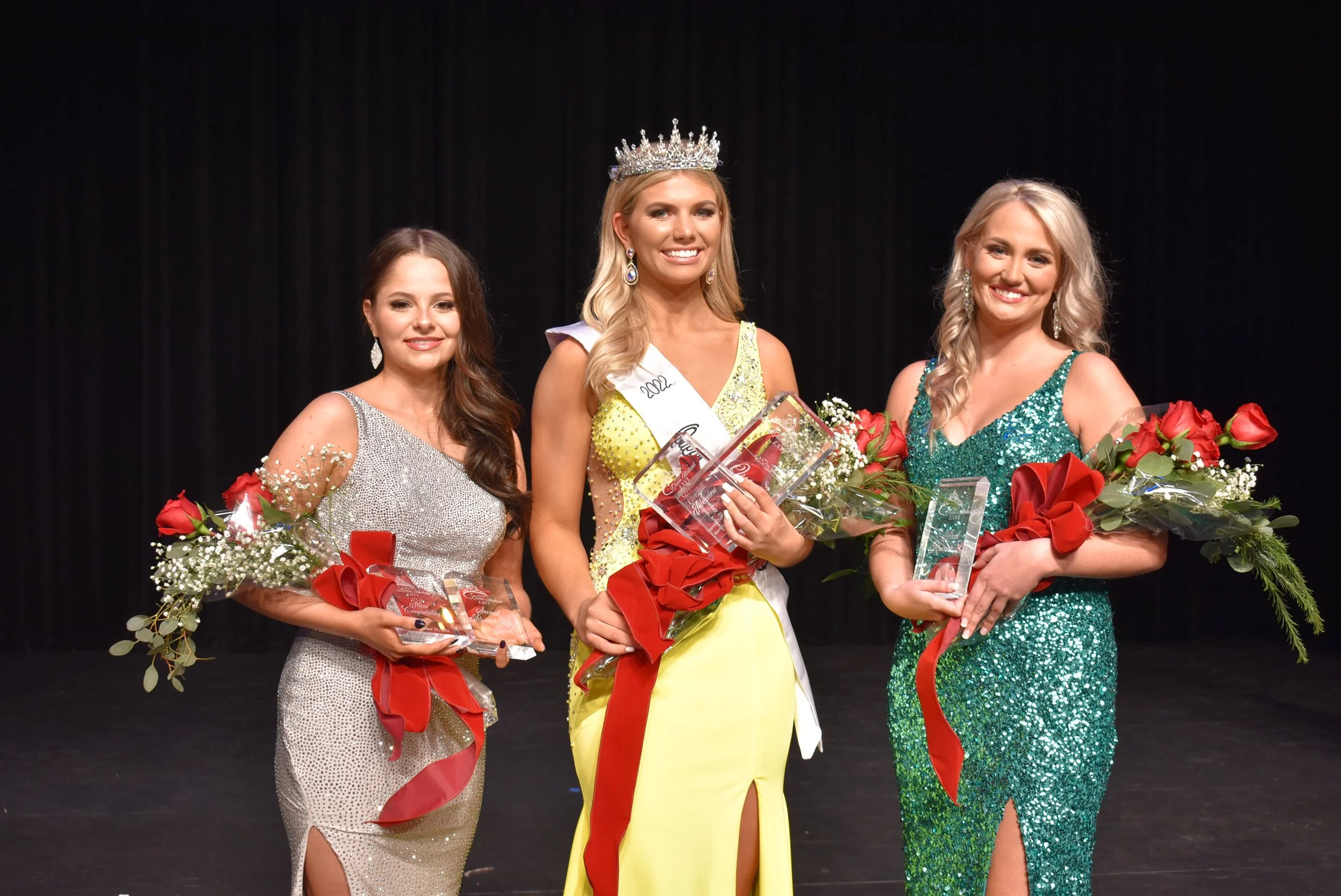 Queen Mallard Pageant Info — Wings over the Prairie Festival