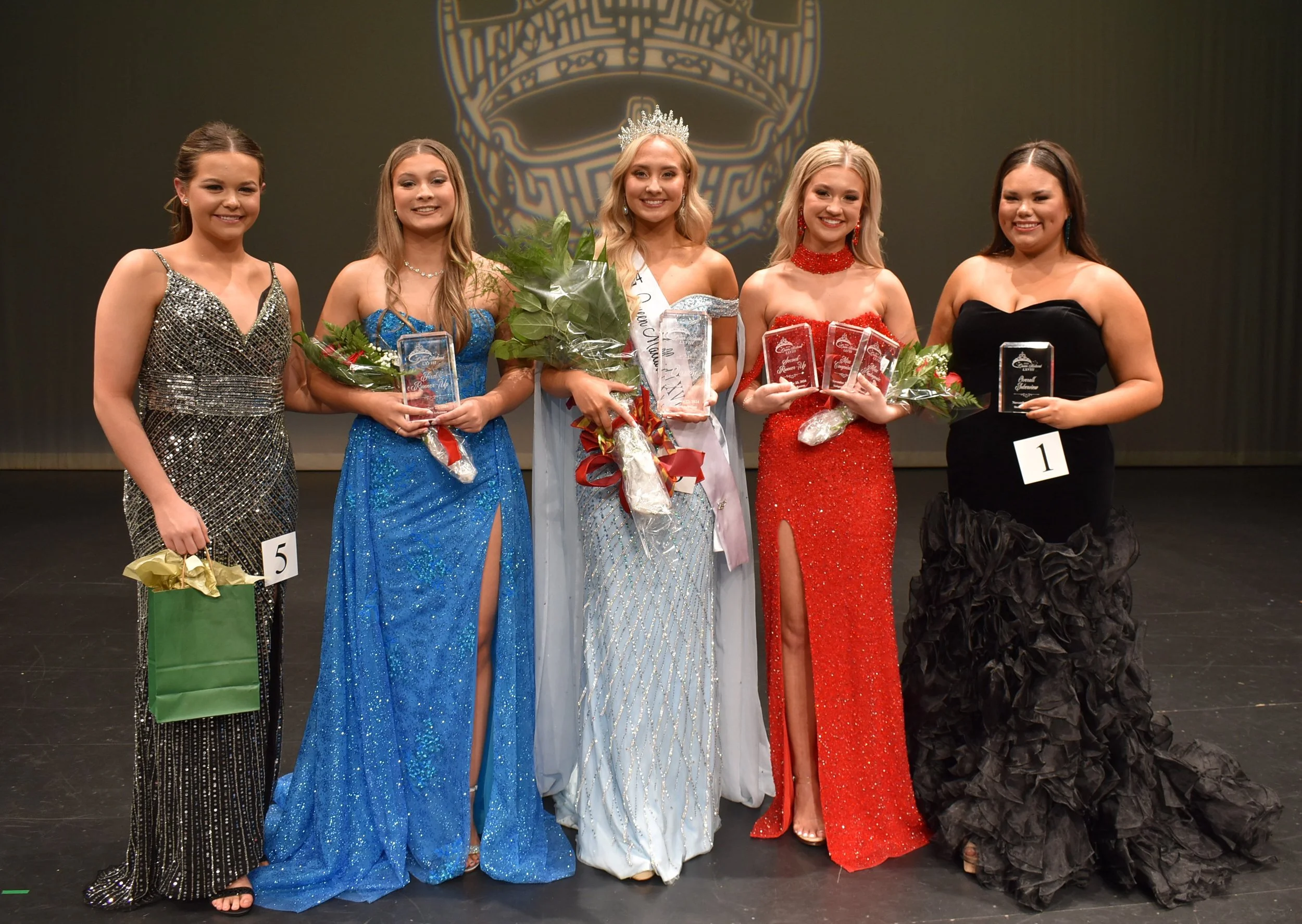 Queen Mallard Pageant Info — Wings over the Prairie Festival