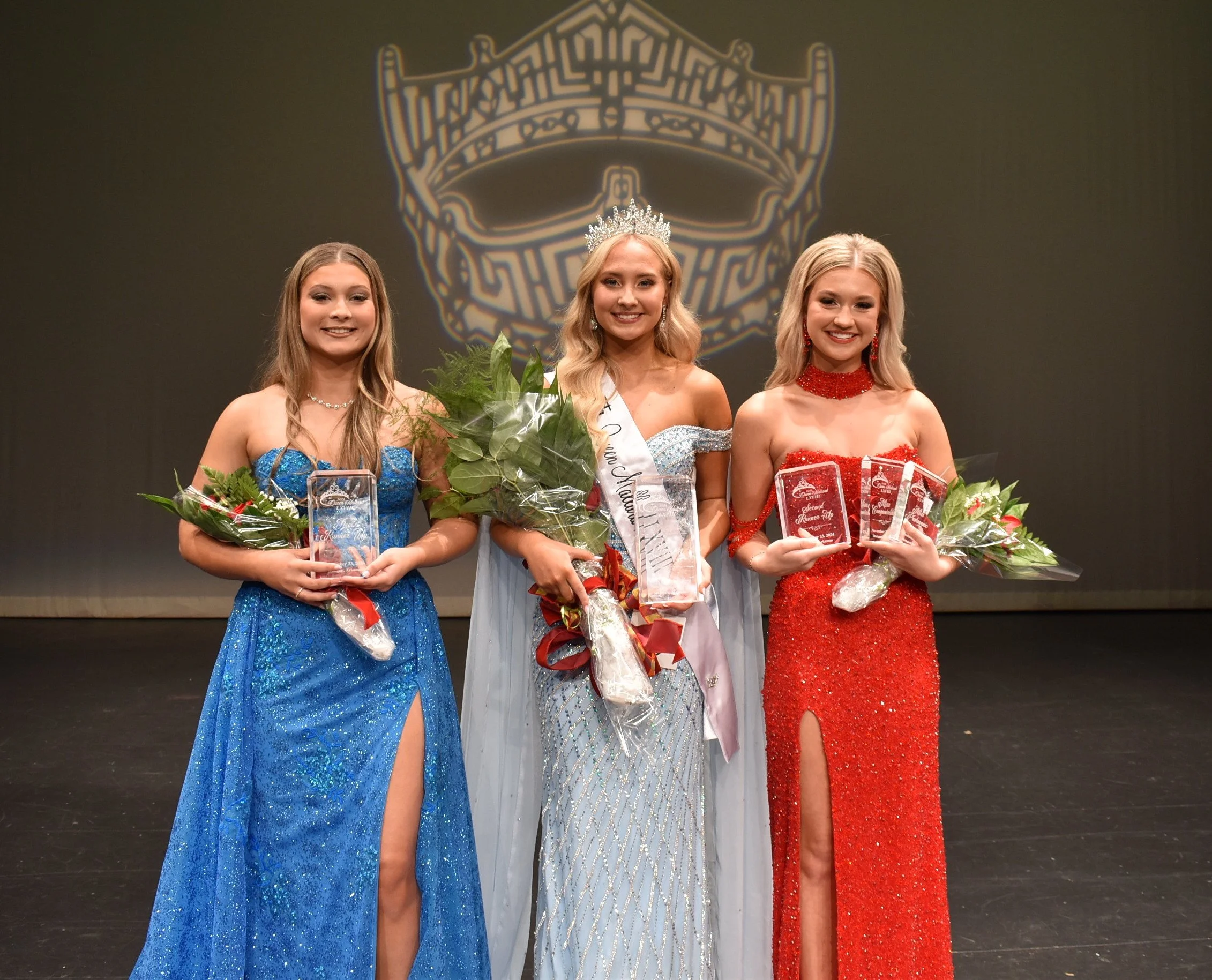 Queen Mallard Pageant Info — Wings over the Prairie Festival