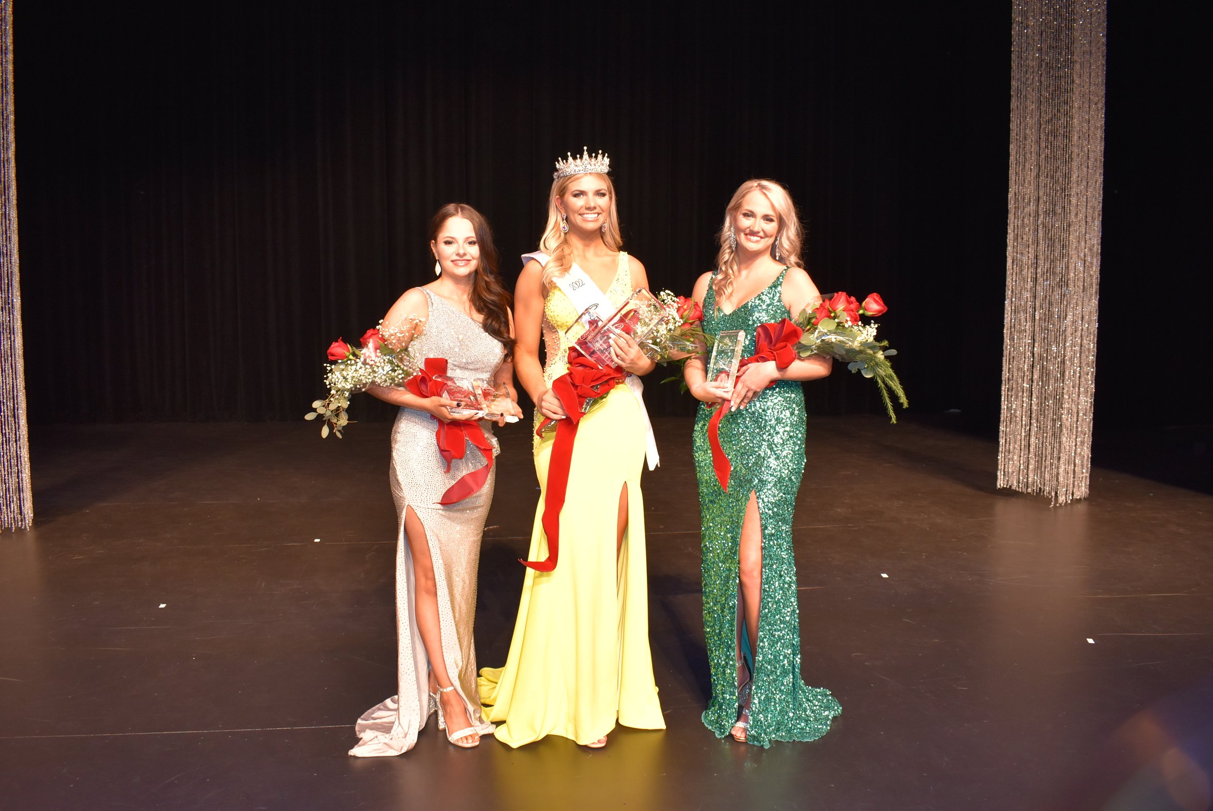 Queen Mallard Pageant Info — Wings over the Prairie Festival