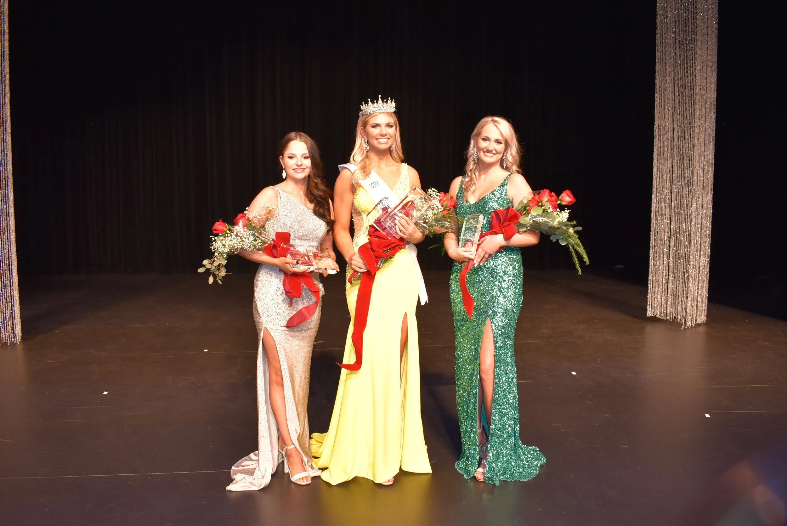 Queen Mallard Pageant Info — Wings over the Prairie Festival