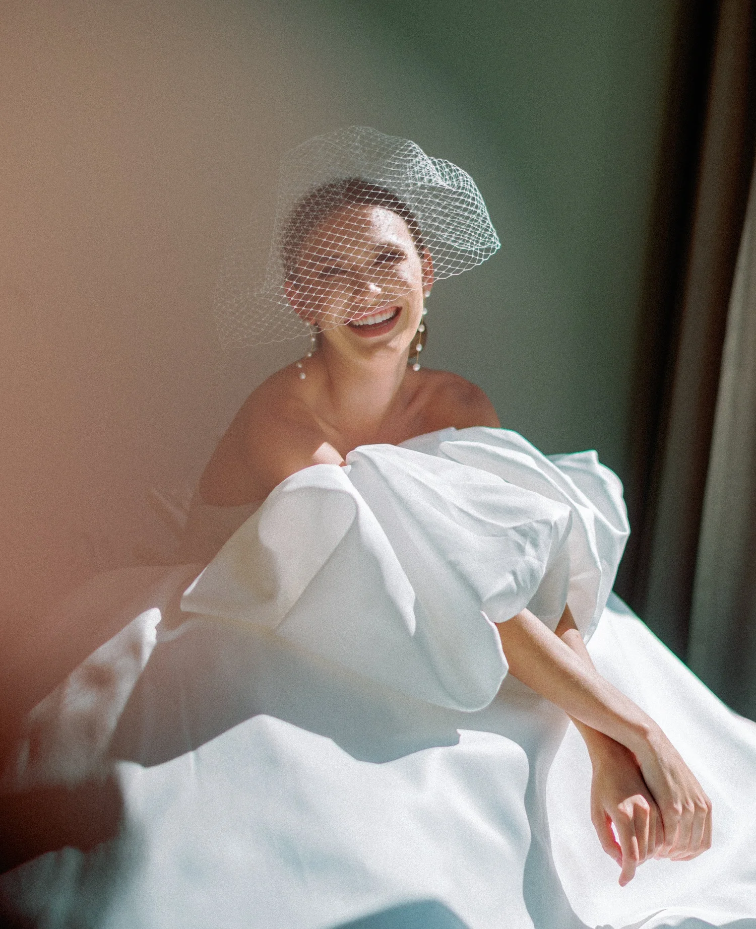 Collections — Maggie Louise Bridal