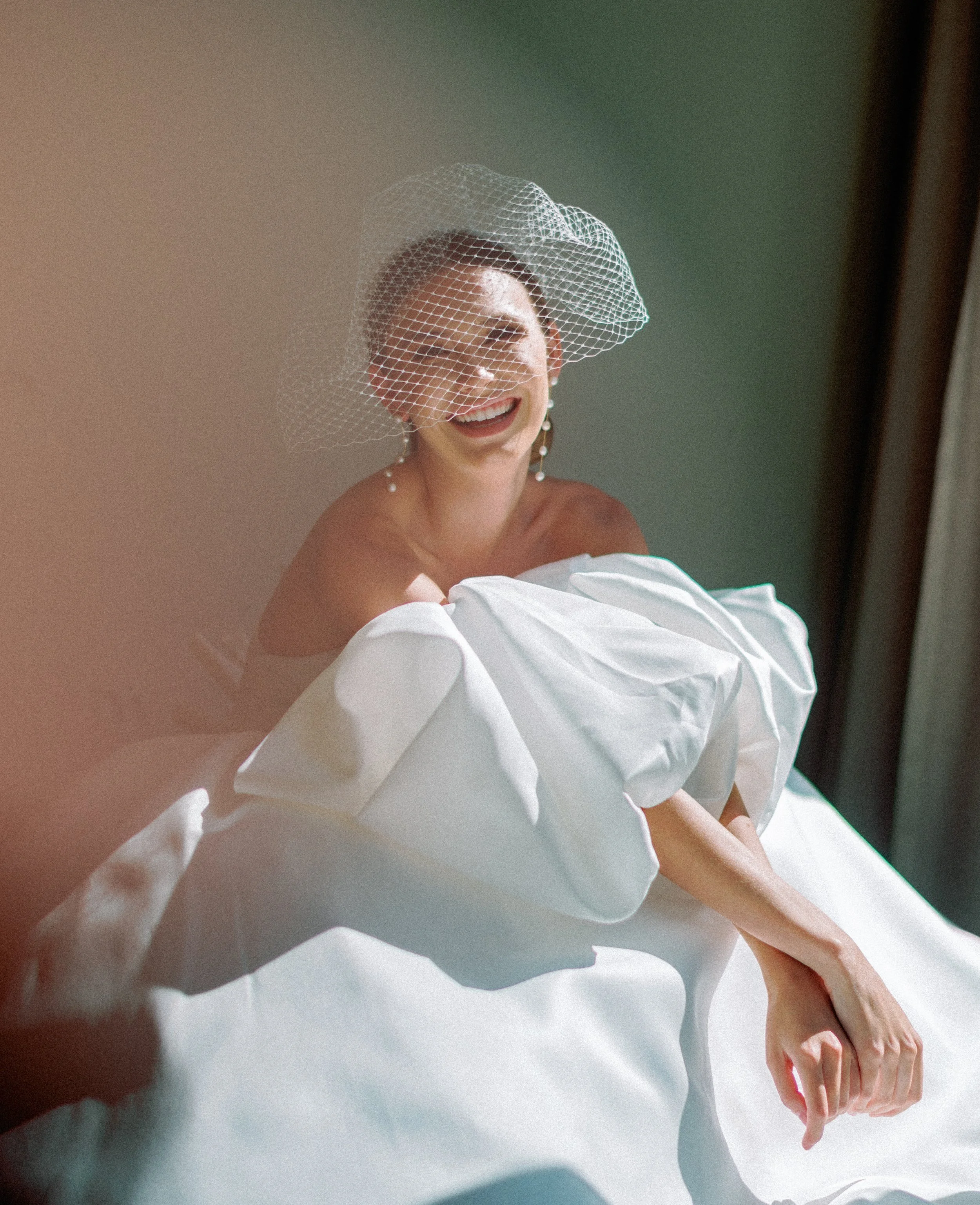 Collections — Maggie Louise Bridal
