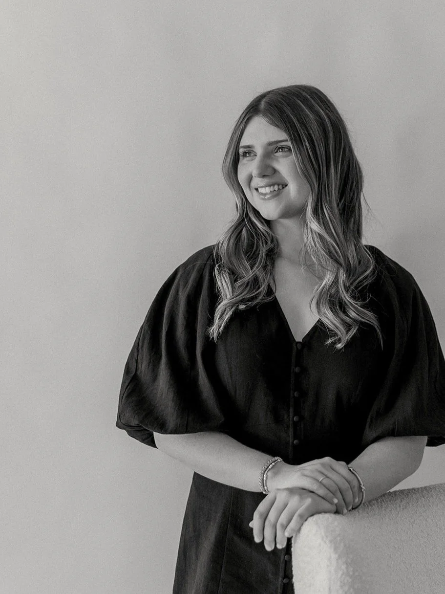 ABOUT — Maggie Louise Bridal