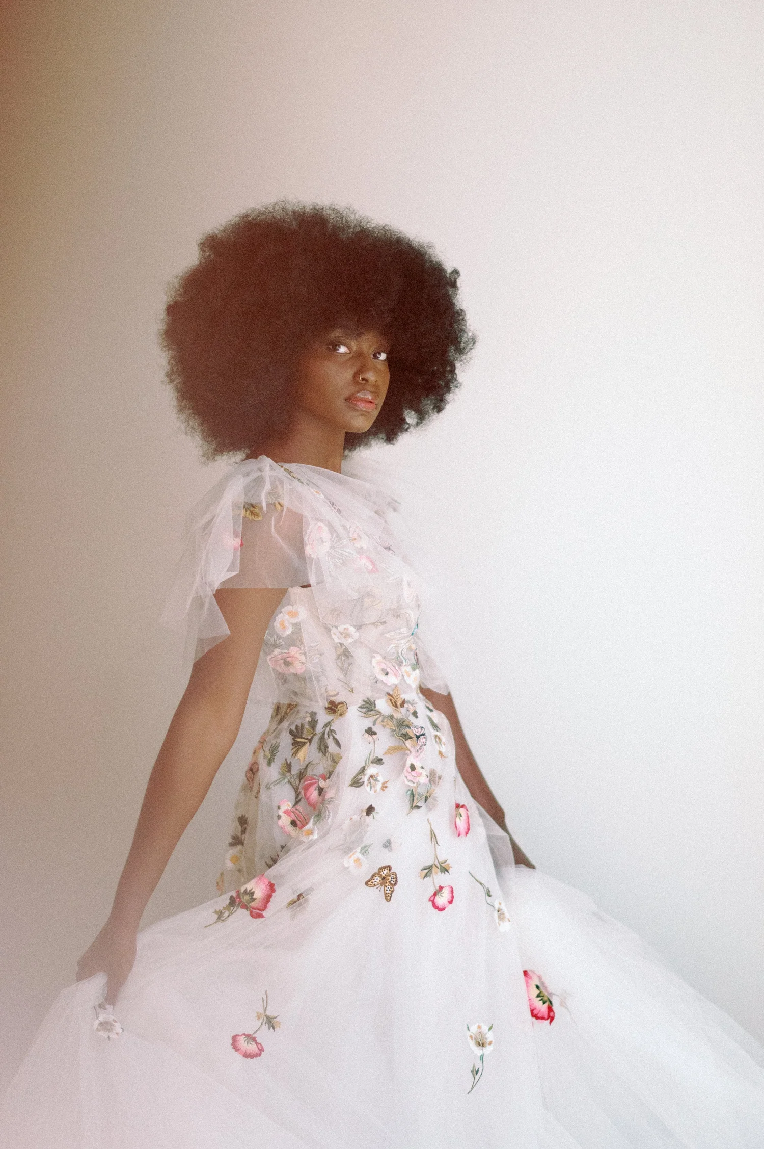 Maggie Louise: Bespoke Experience Bridal Boutique