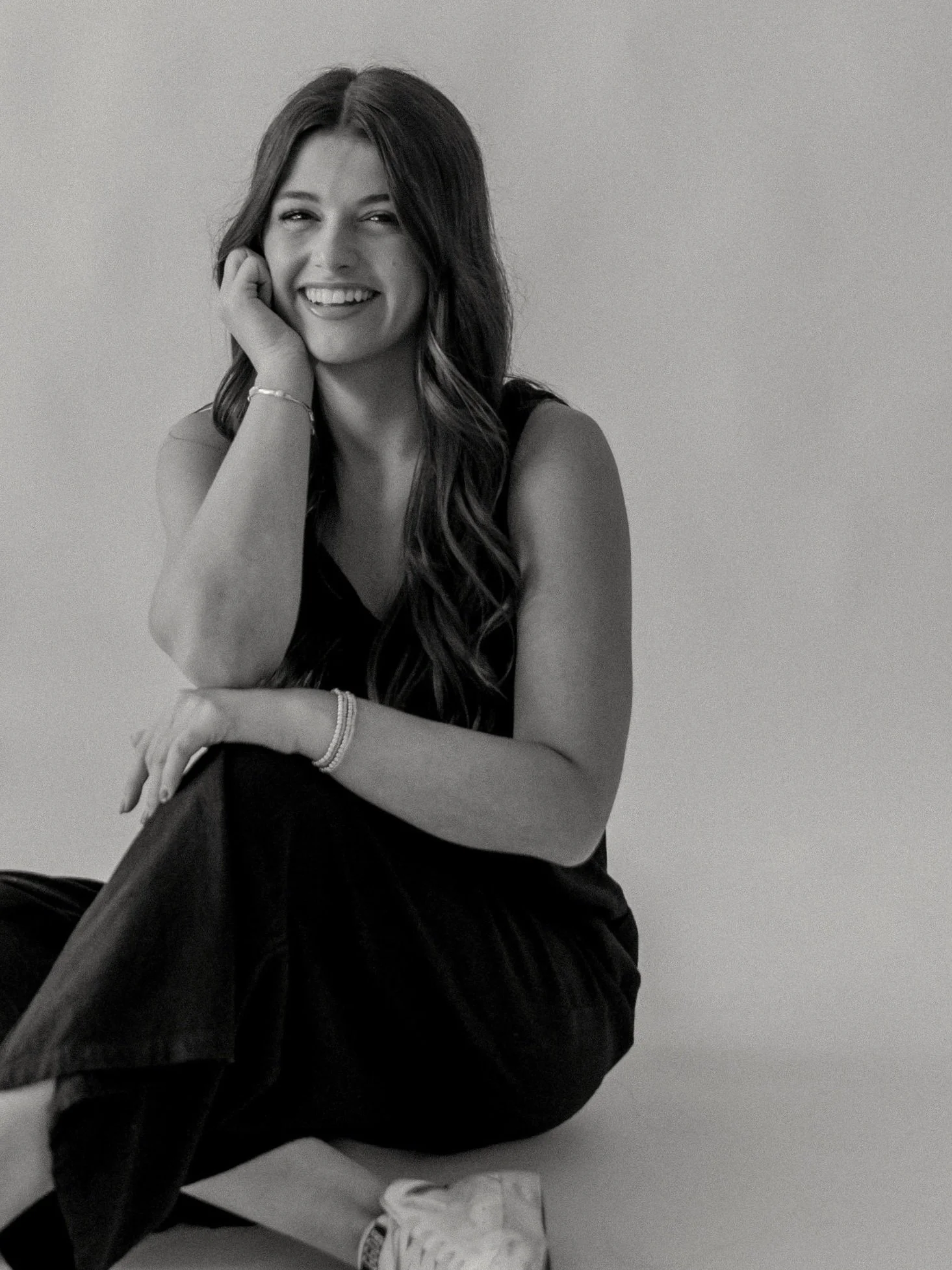 ABOUT — Maggie Louise Bridal