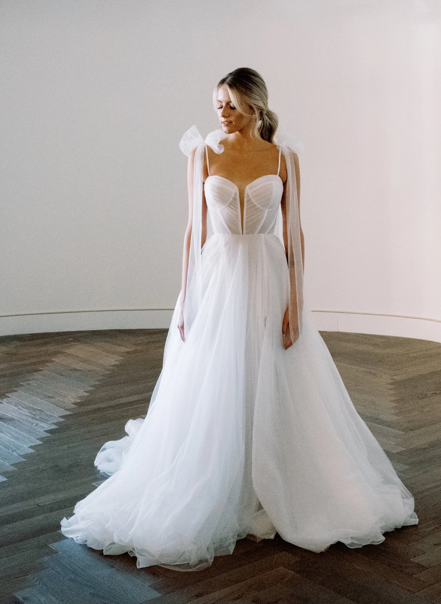 Collections — Maggie Louise Bridal