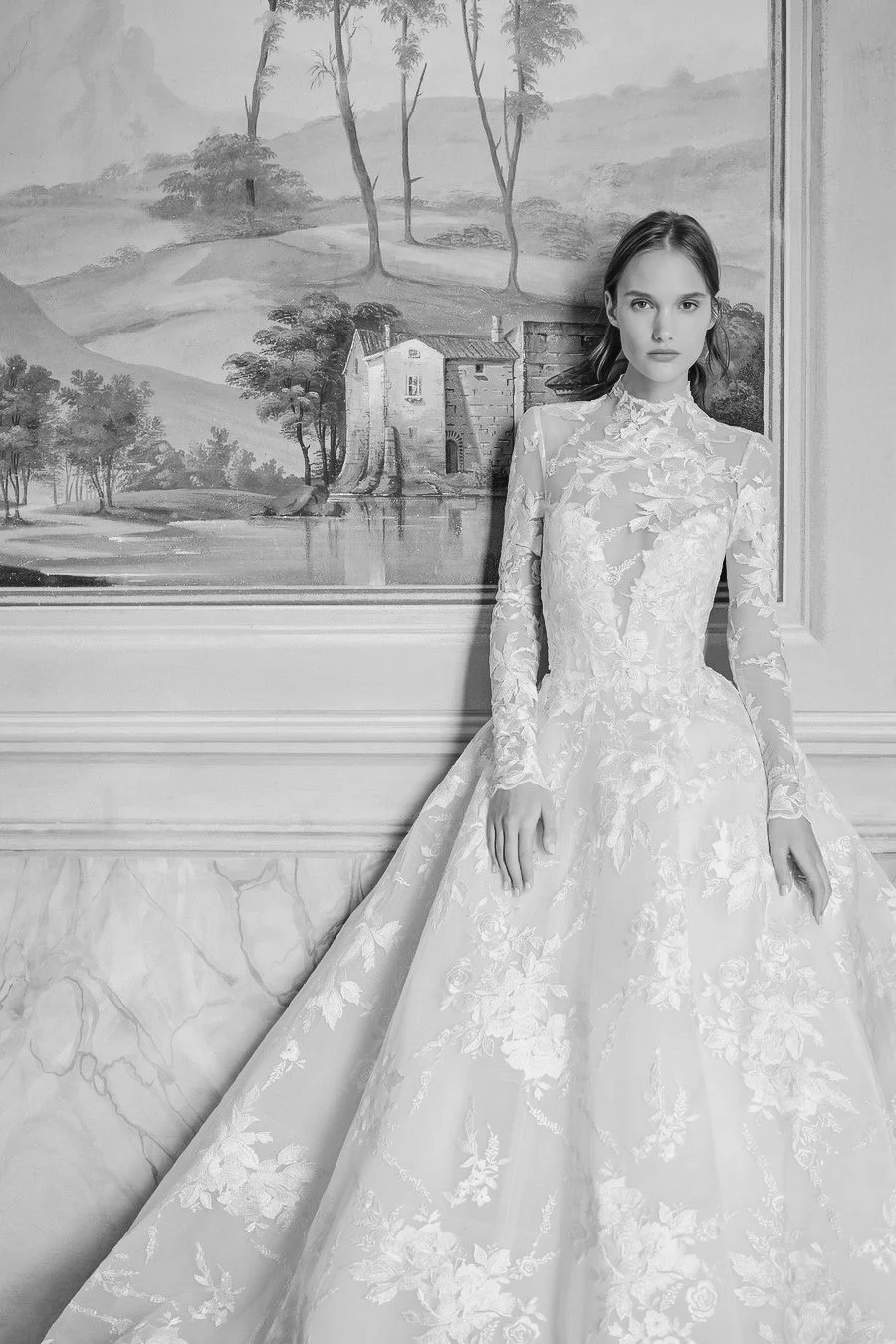 Collections — Maggie Louise Bridal