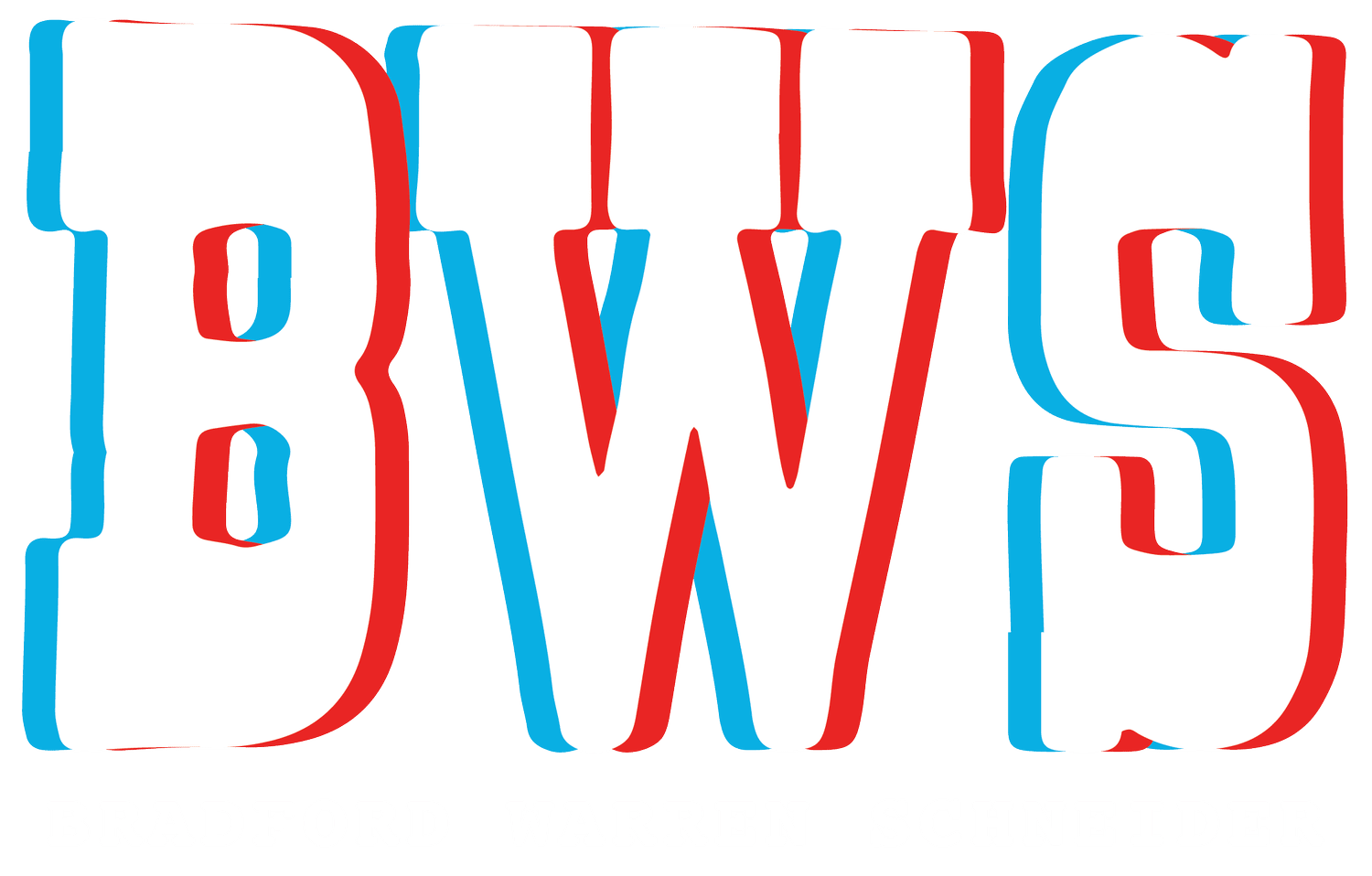 Masonite Series — BWS Artist