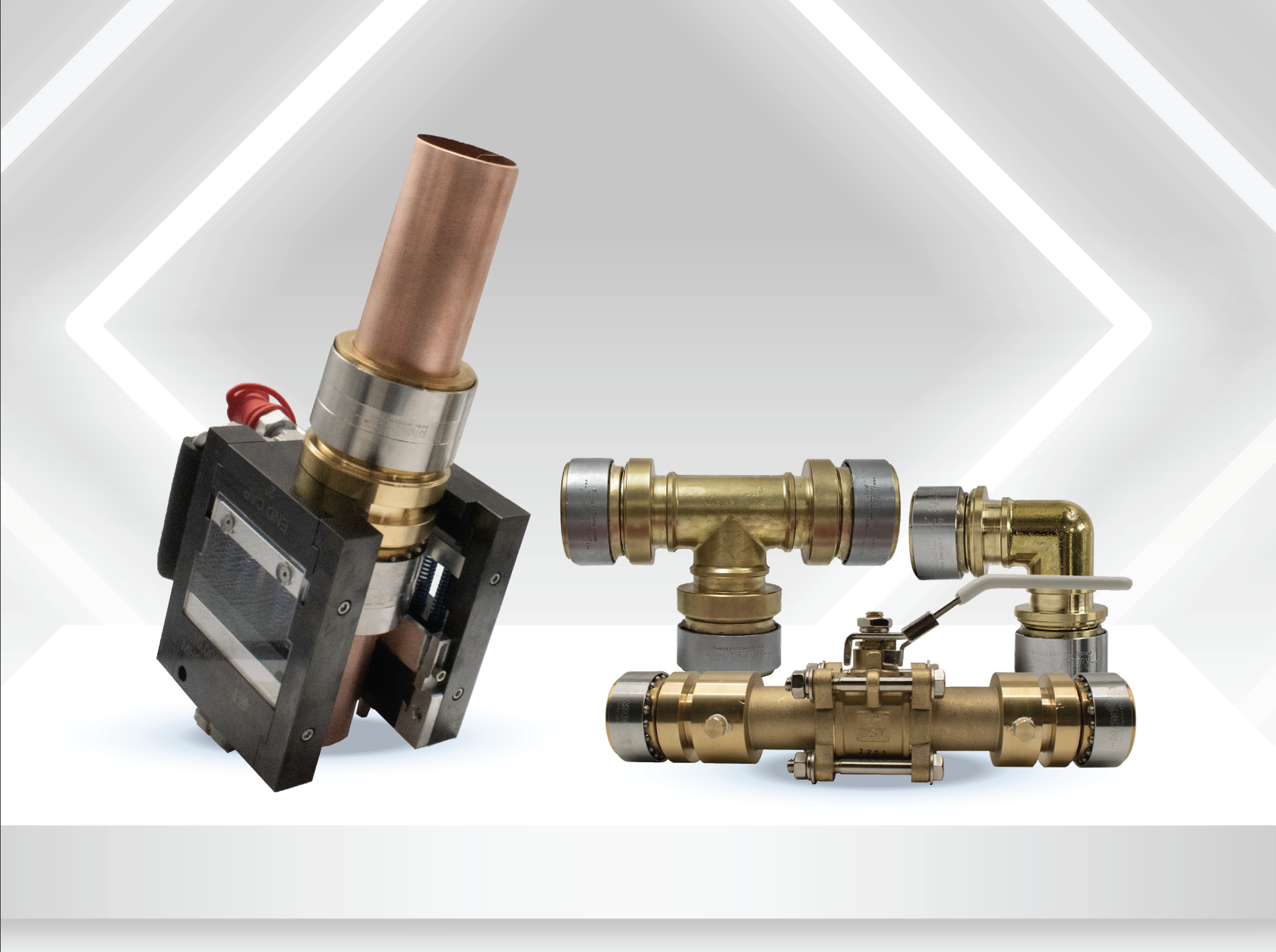 Medlok - The Future of Medical Gas