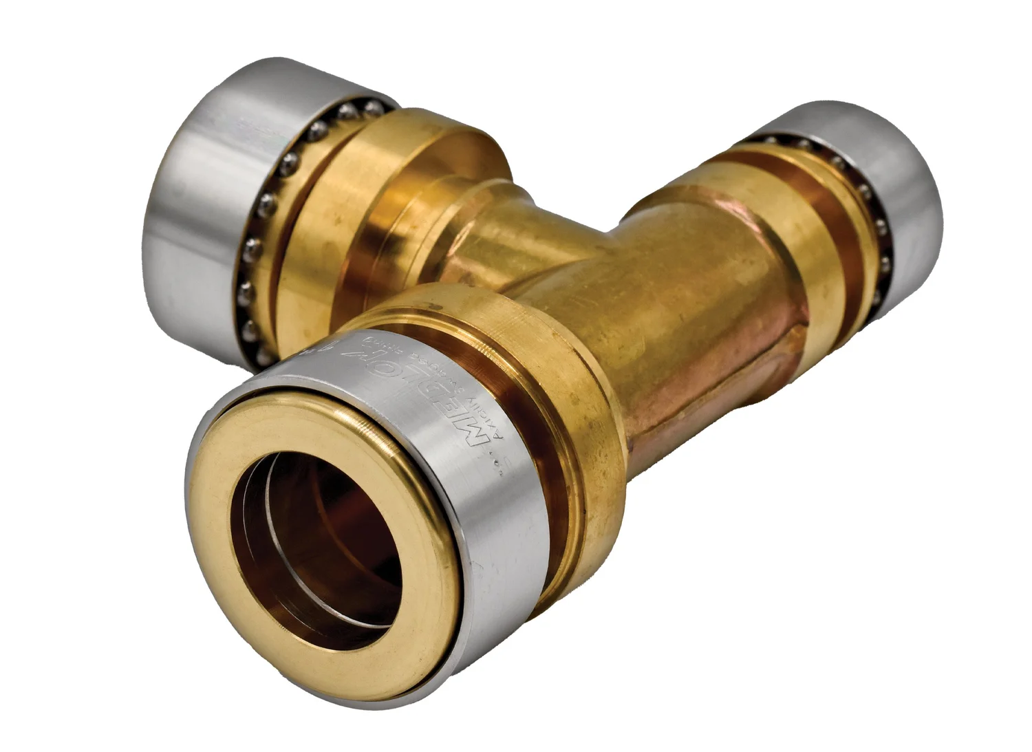 Medlok - The Future of Medical Gas