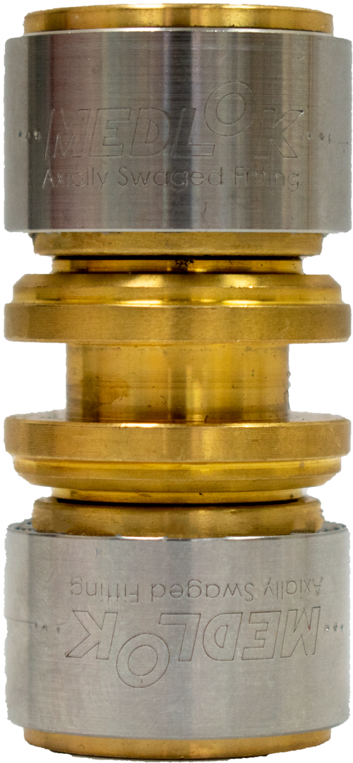 Couplings — Medlok - The Future of Medical Gas