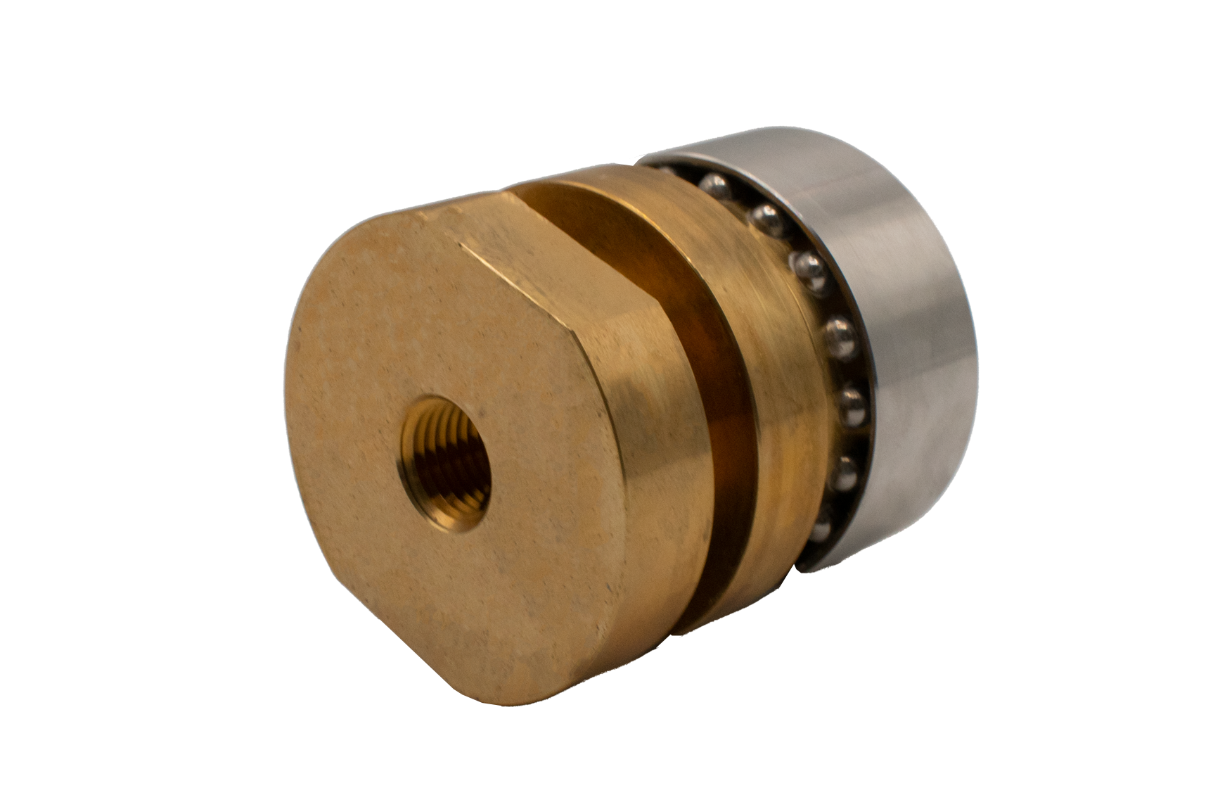 Gauge Port Cap — Medlok - The Future of Medical Gas
