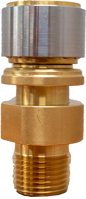 Connectors — Medlok - The Future of Medical Gas
