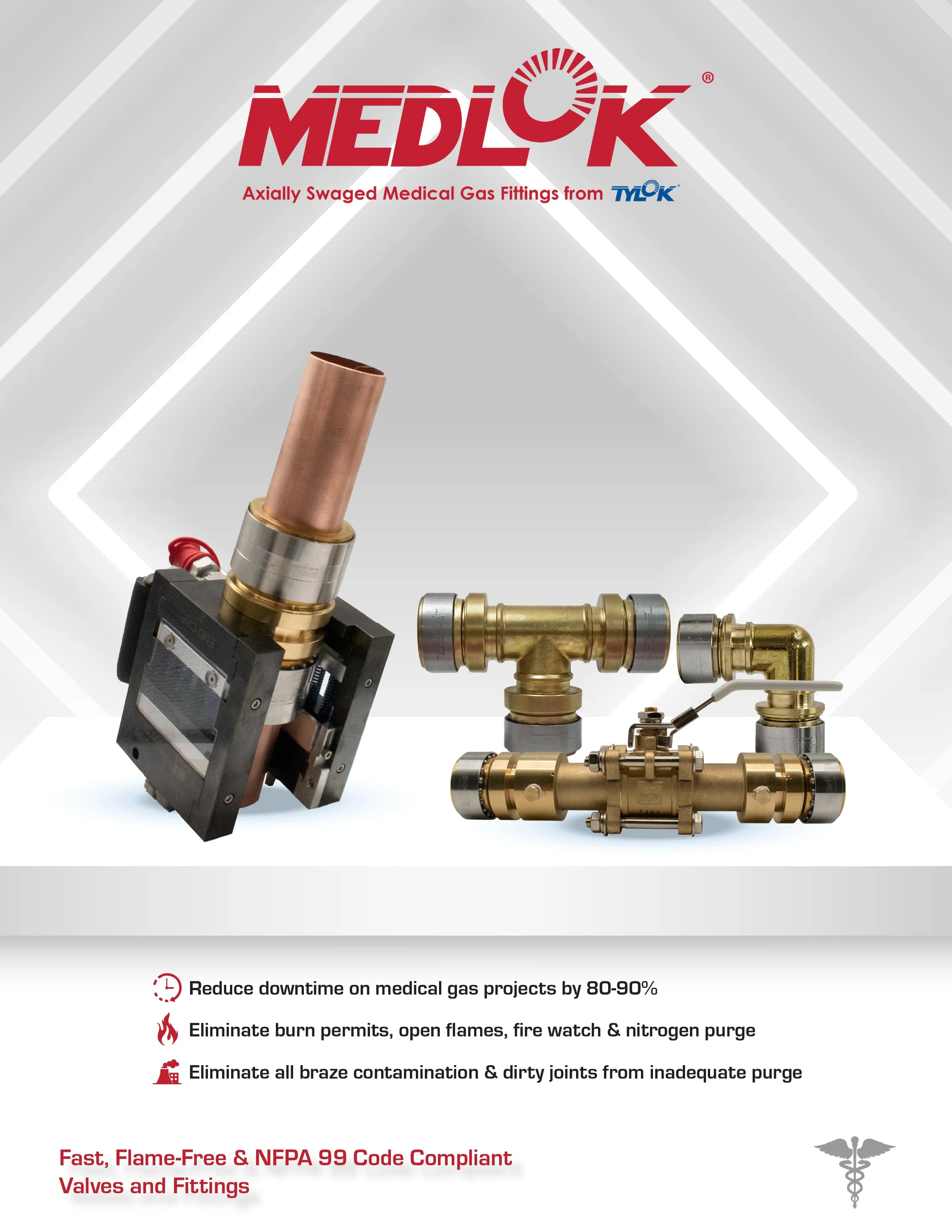 Documents — Medlok - The Future of Medical Gas