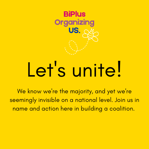BiPlus Organizing US