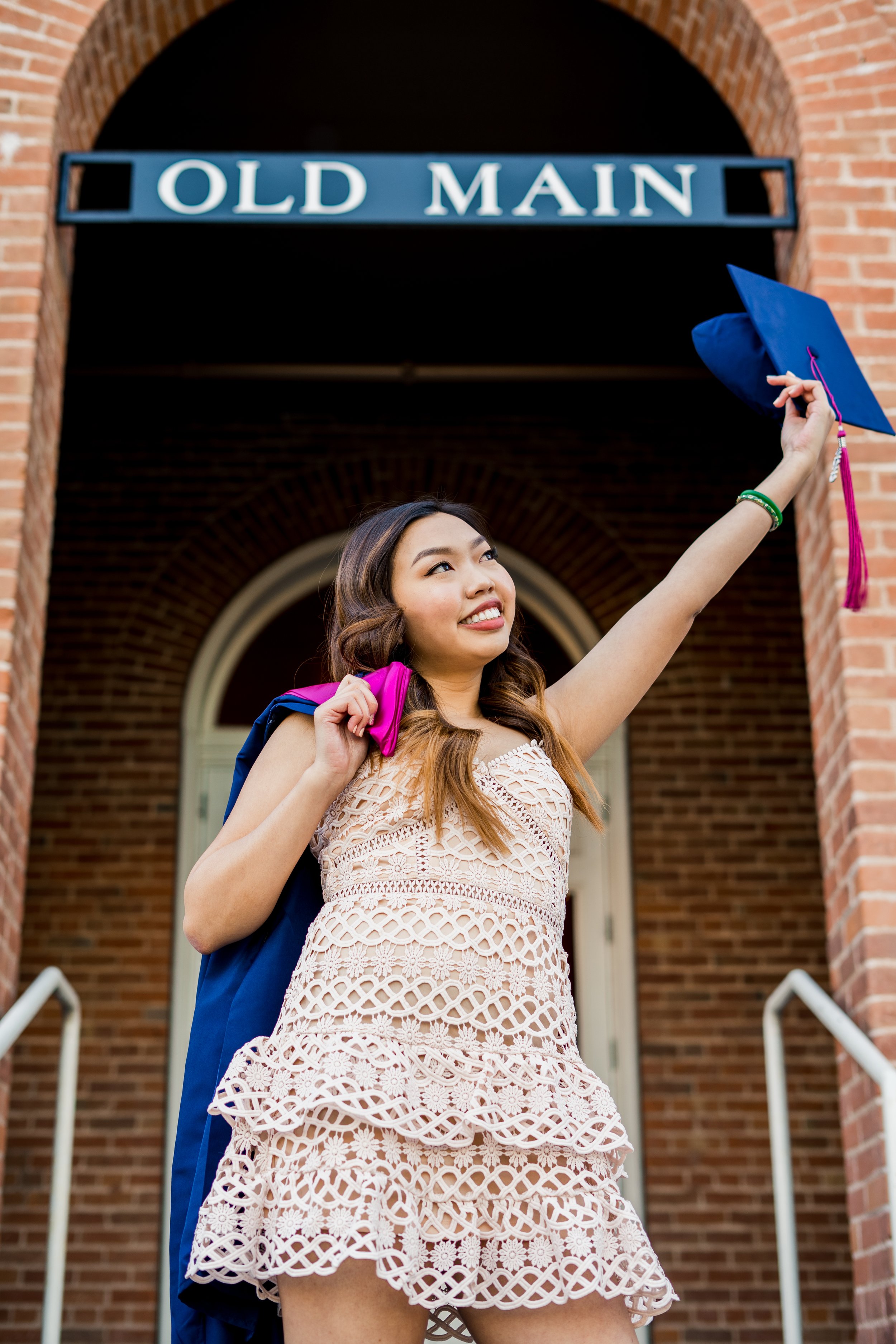 Brielle Clare Photo | Senior Portrait Photographer