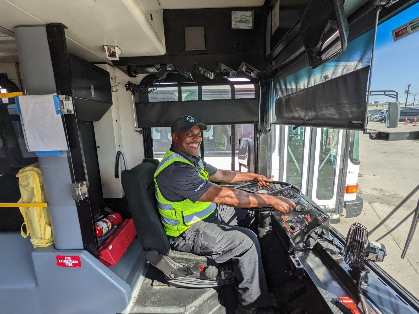 Jobs for School Bus Drivers — Drive TransWest